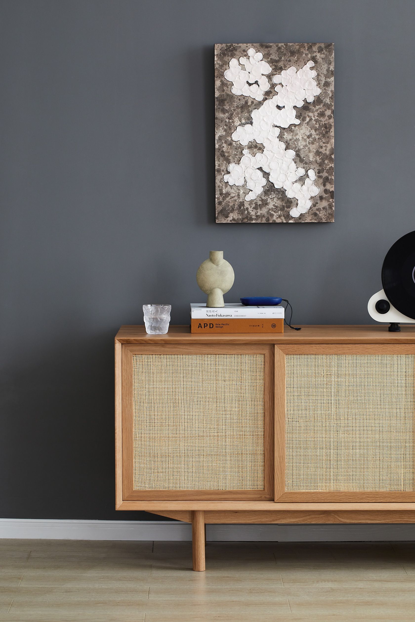 TORII | Sideboard By grado design