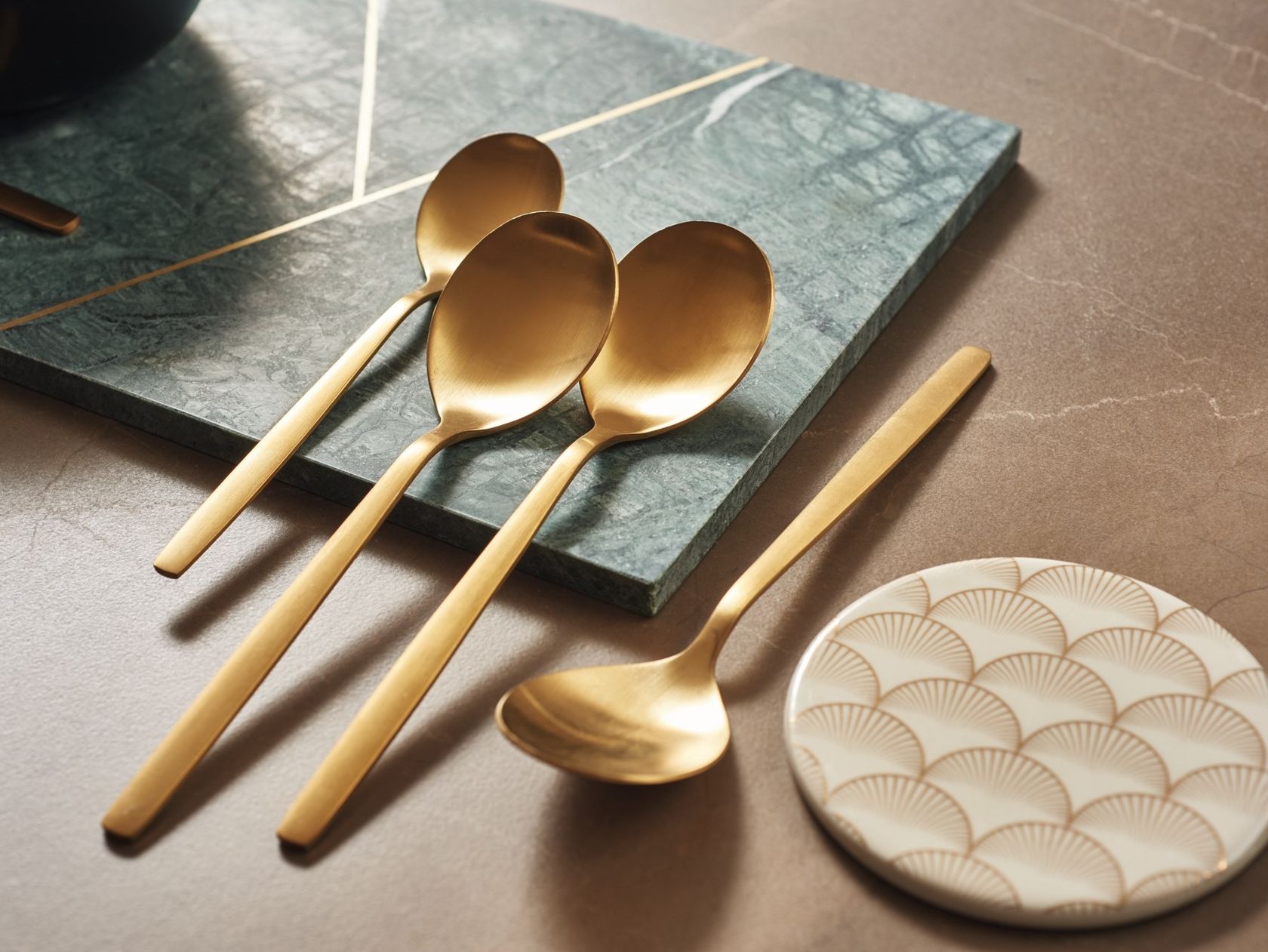 TORINO LACK LAVA kitchen By Nolte Küchen