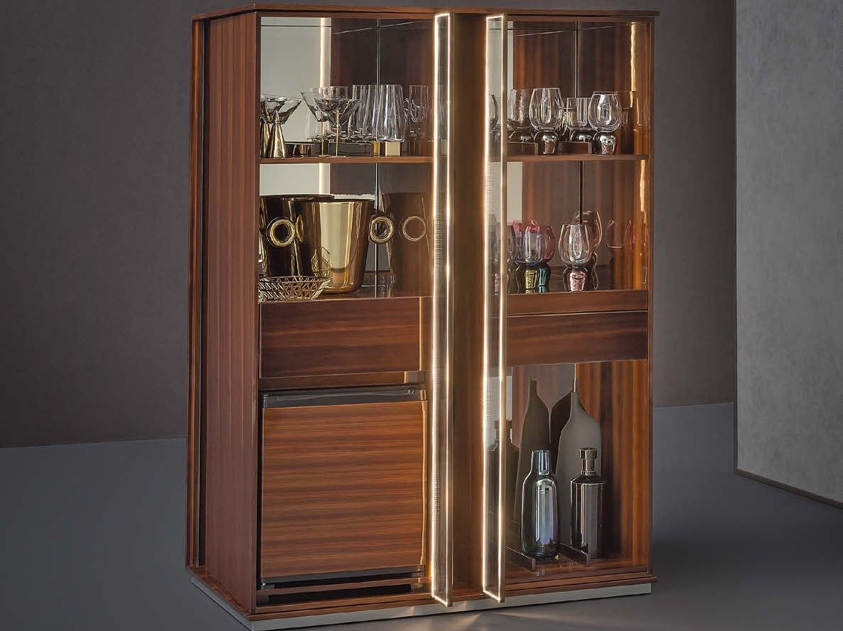 TORRI By Natevo design Pinuccio Borgonovo