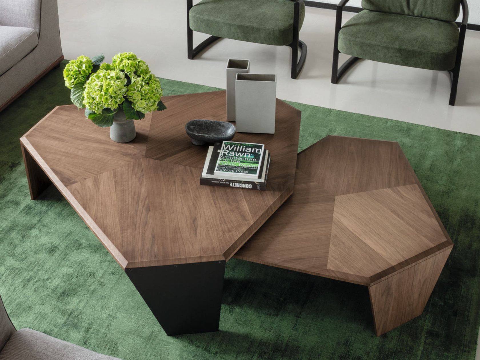 TORTUGA By Porada design jiun Ho