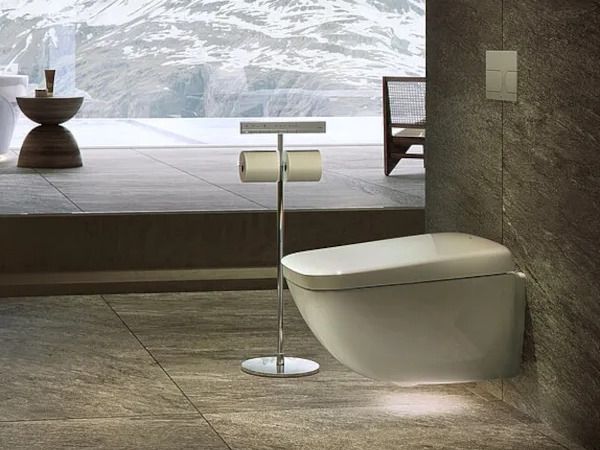 NEOREST® WX2 座便器 By TOTO