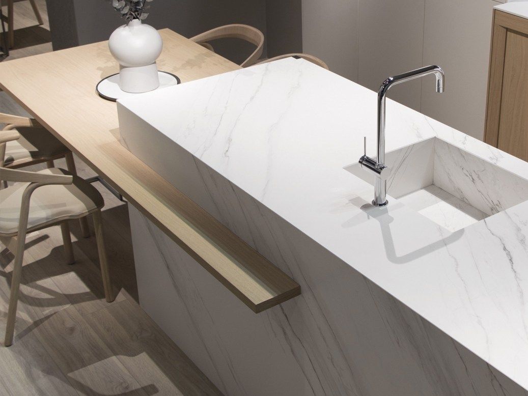 TOUCHÉ MDi By Inalco
