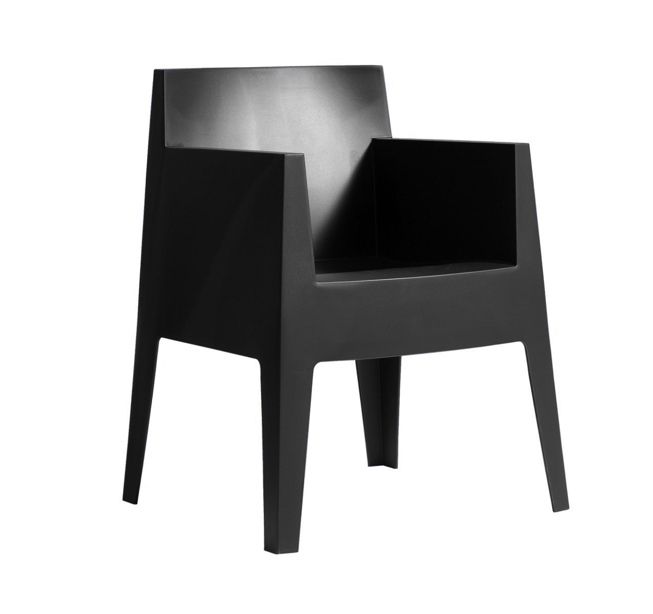 TOY Silla By Driade | design Philippe Starck