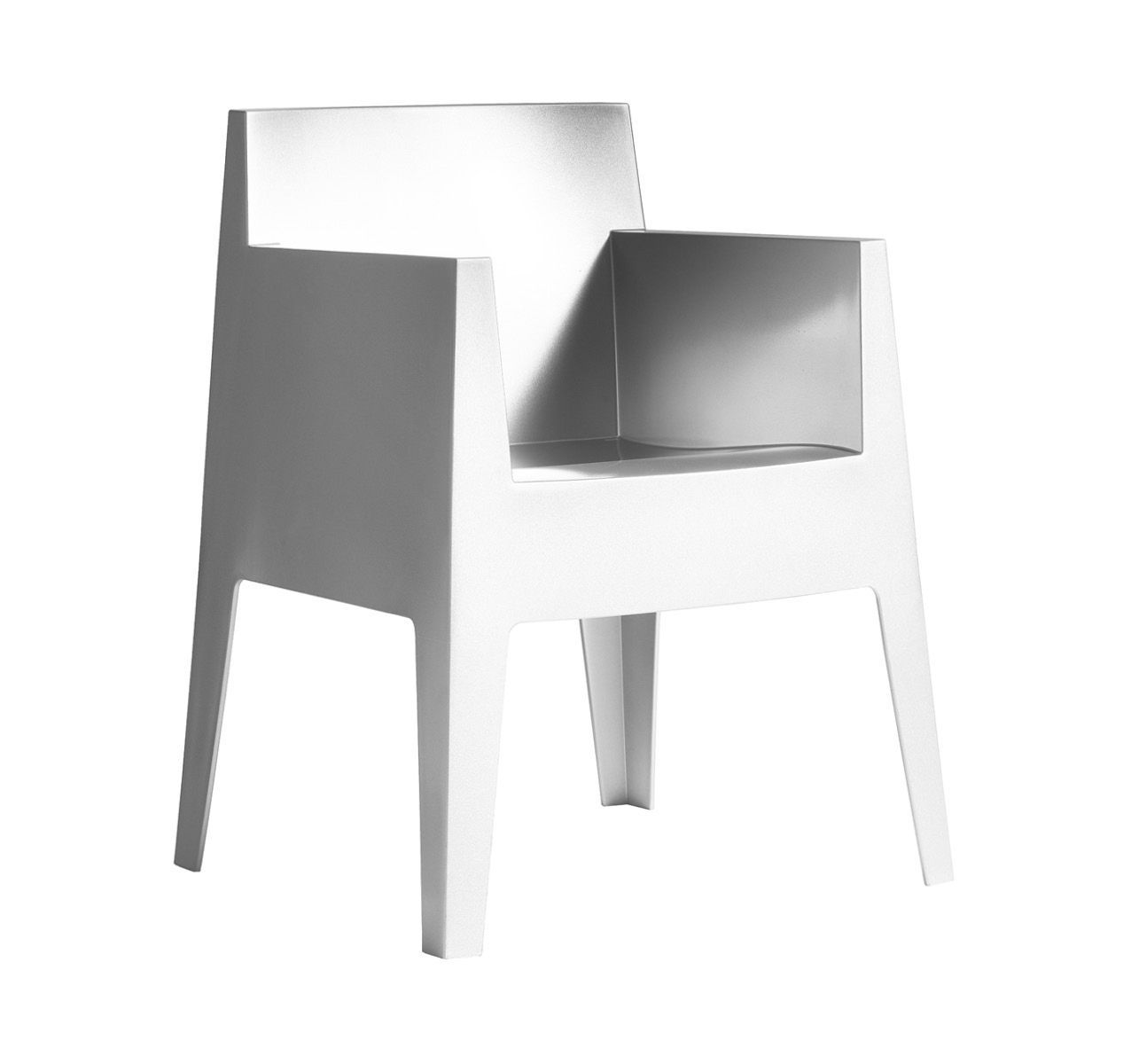 TOY Silla By Driade | design Philippe Starck