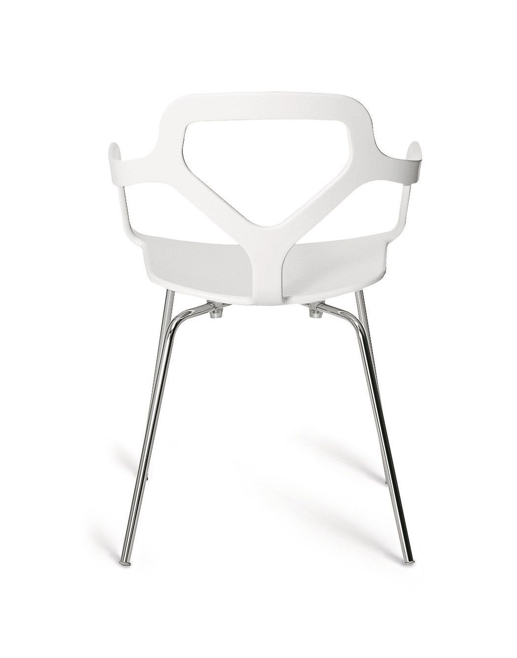 TRACE | Chair By Desalto design Shin Azumi