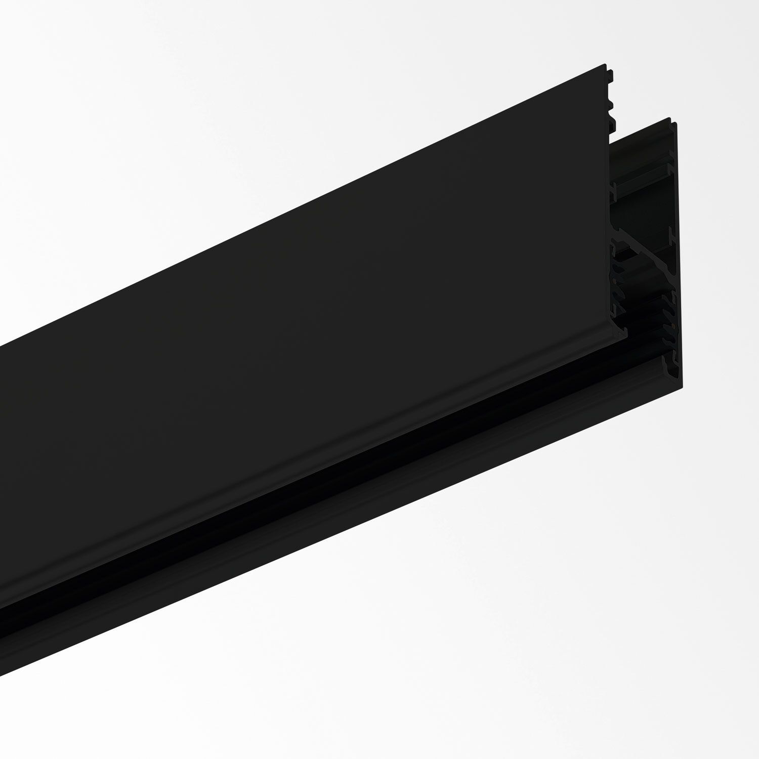 TRACK 3F DIM H track-Light By Delta Light