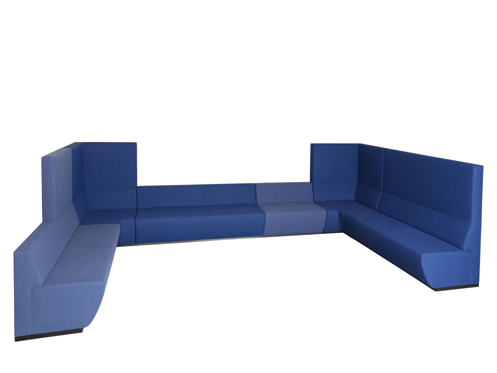 TRAIN BENCH | Sectional sofa Train Bench Collection By Casala design ...