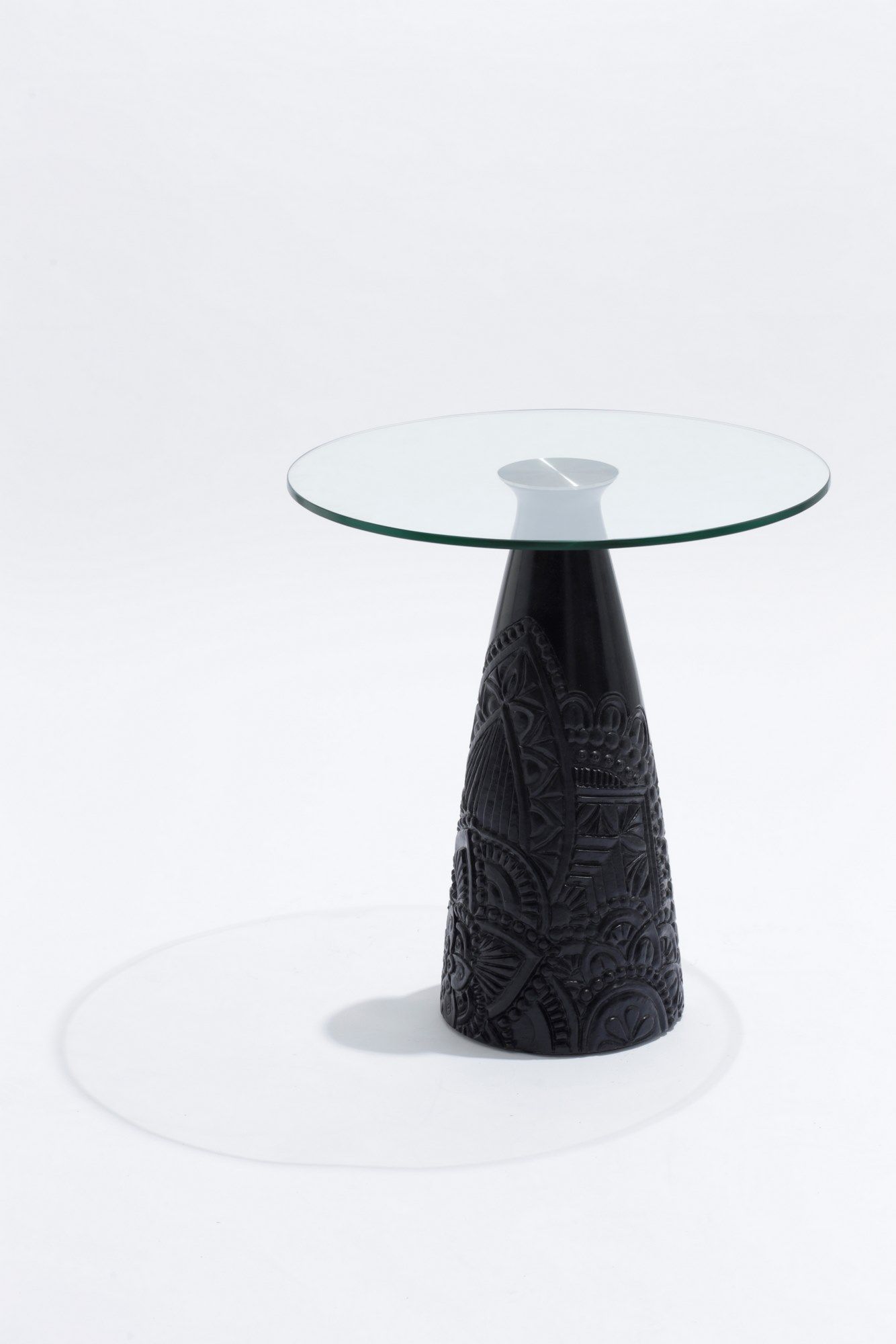 TRANQUEBAR | Table Tranquebar Collection By Calyah design Boris Berlin