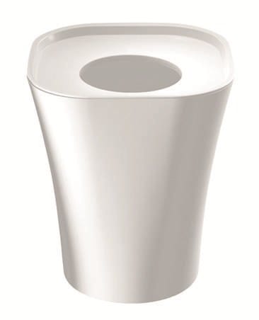 TRASH Gettacarte in polipropilene By Magis | design Jasper Morrison