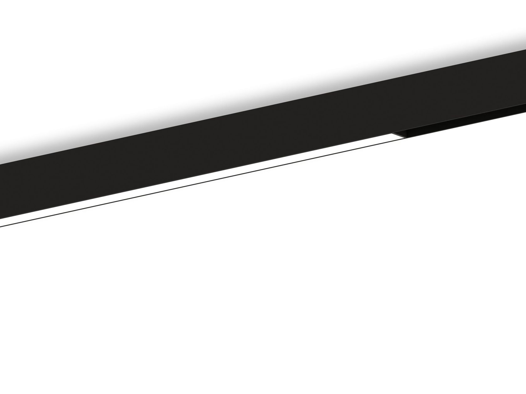 LED Track-Light TRAXX MINI 48V TRACK By Orbit