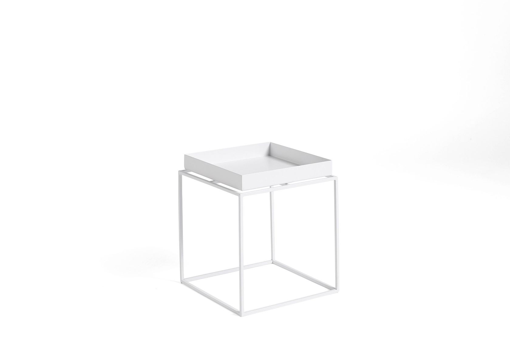 TRAY TABLE Coffee table By Hay