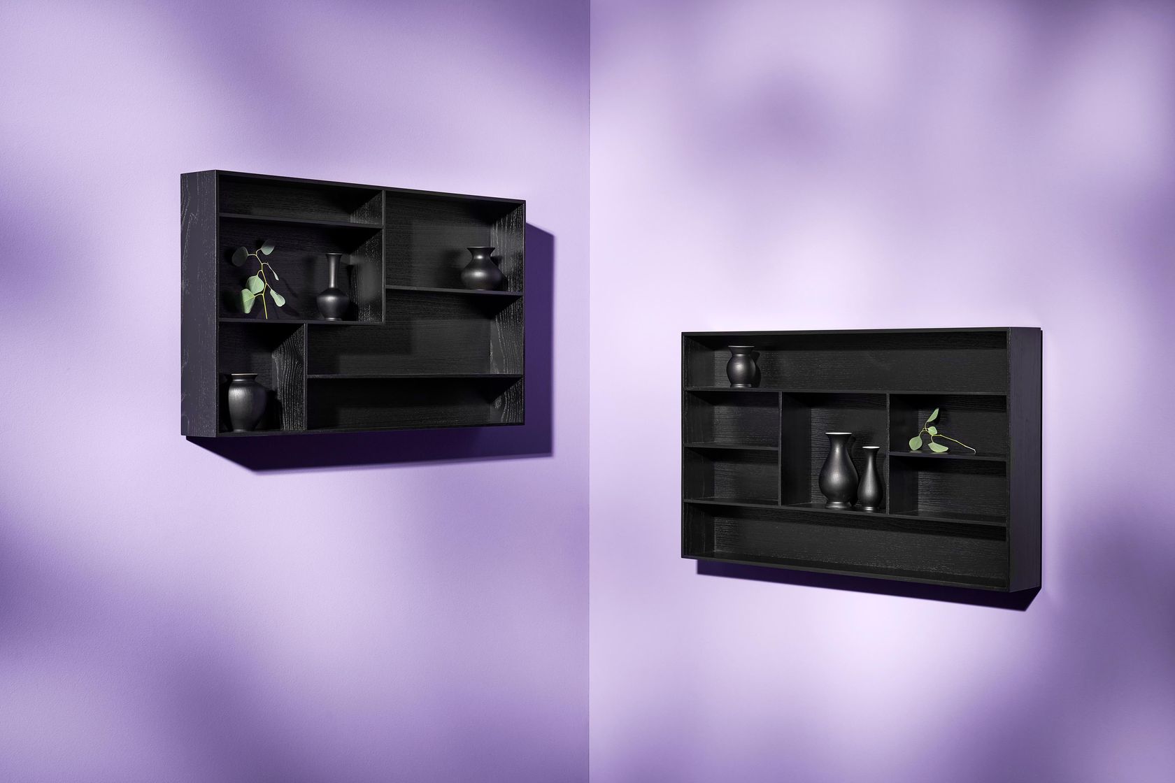 TREASURE BOX Bookcase By Schönbuch | design James Irvine