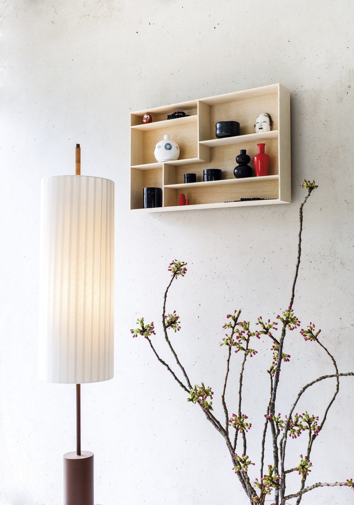 TREASURE BOX Bookcase By Schönbuch | design James Irvine