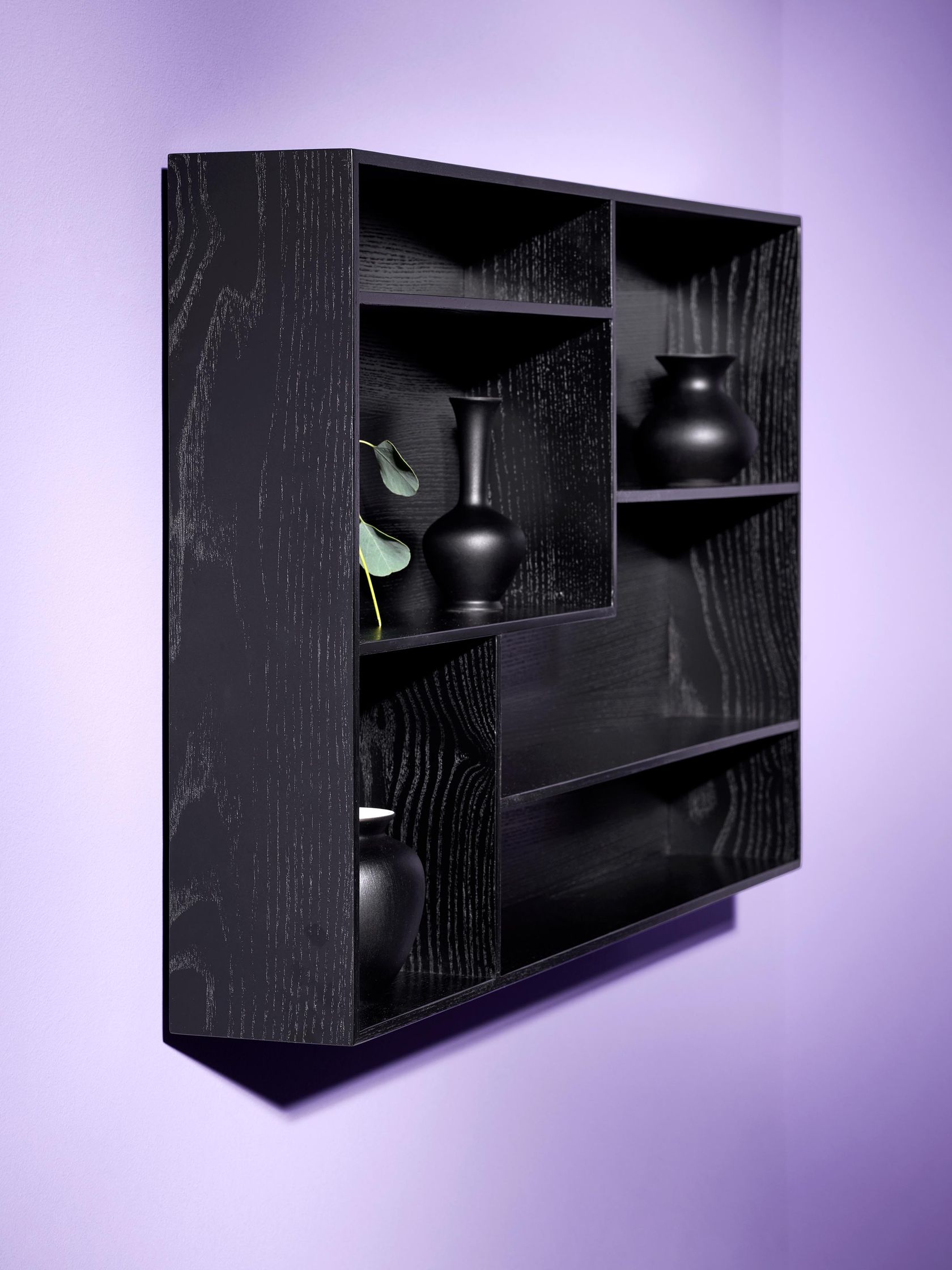 TREASURE BOX Bookcase By Schönbuch | design James Irvine