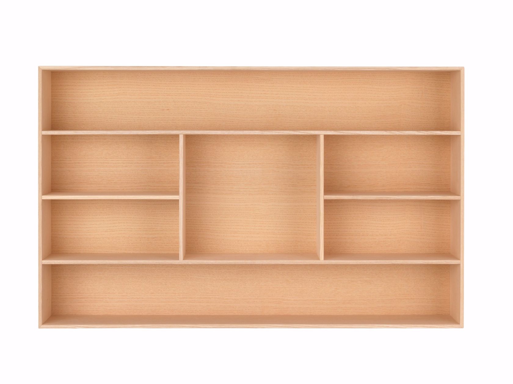 TREASURE BOX Bookcase By Schönbuch | design James Irvine