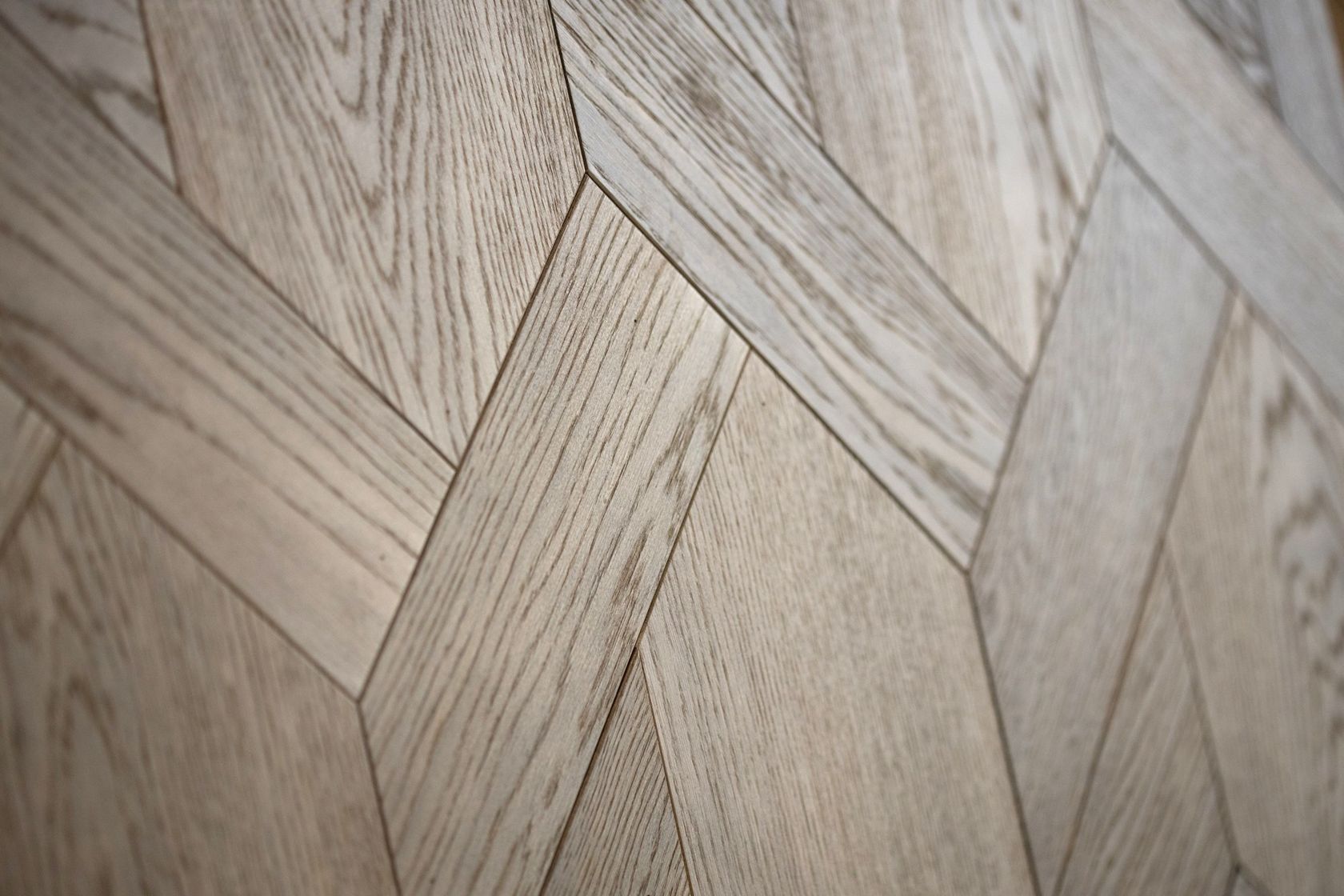 2 layers inlaid oak parquet TRECCIA Chateaux Collection By ITALIAN GLAMOUR