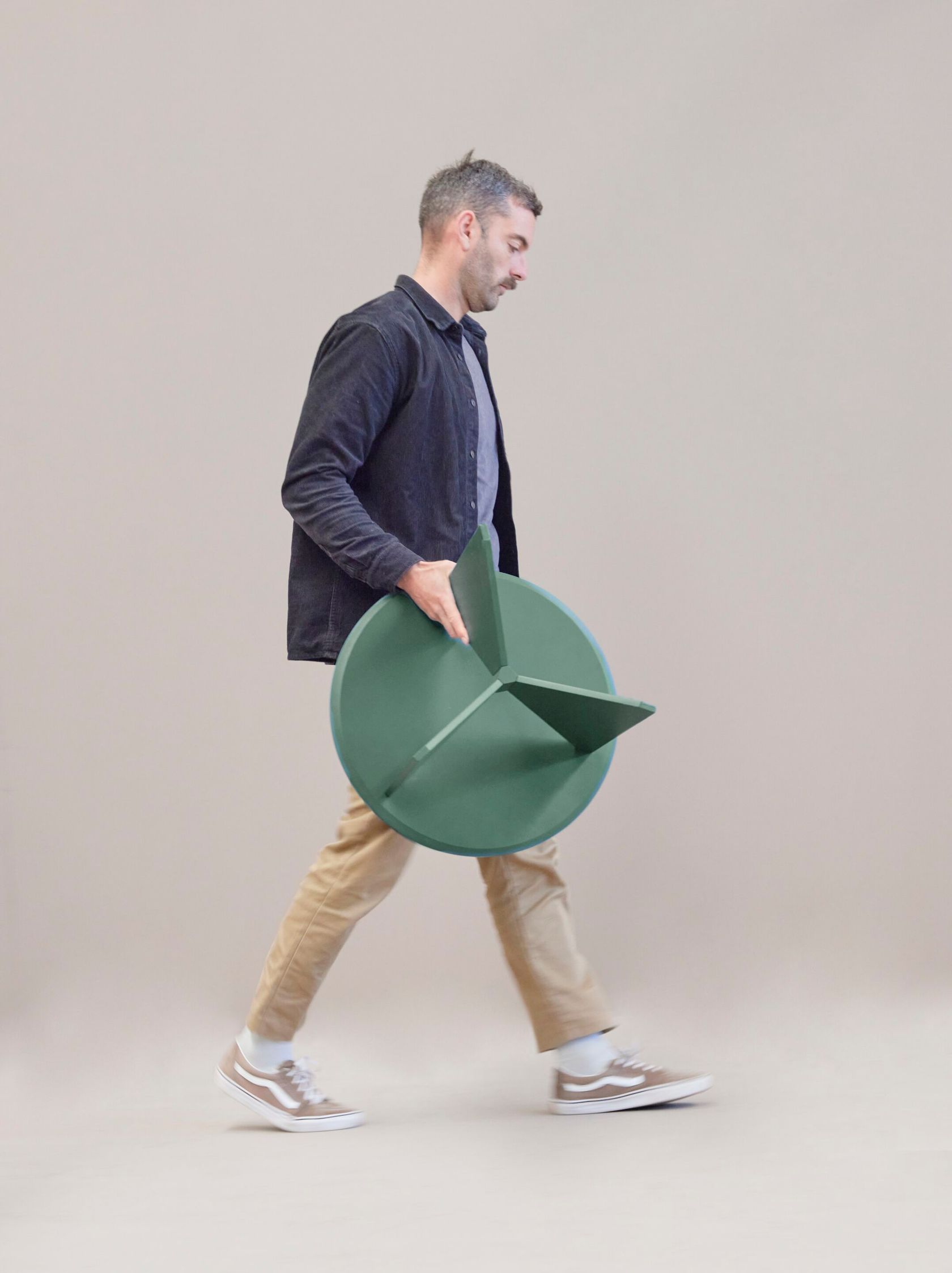 HIRU Coffee table By TREKU