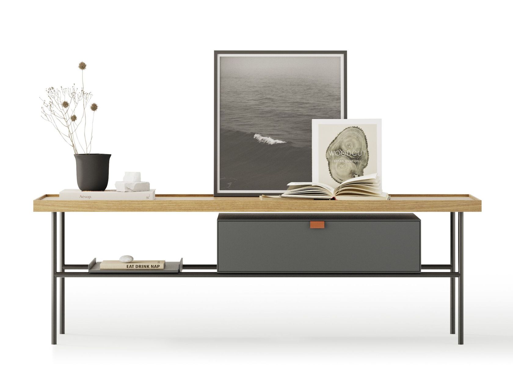 TREKU: Tables, chairs and storage systems | Archiproducts