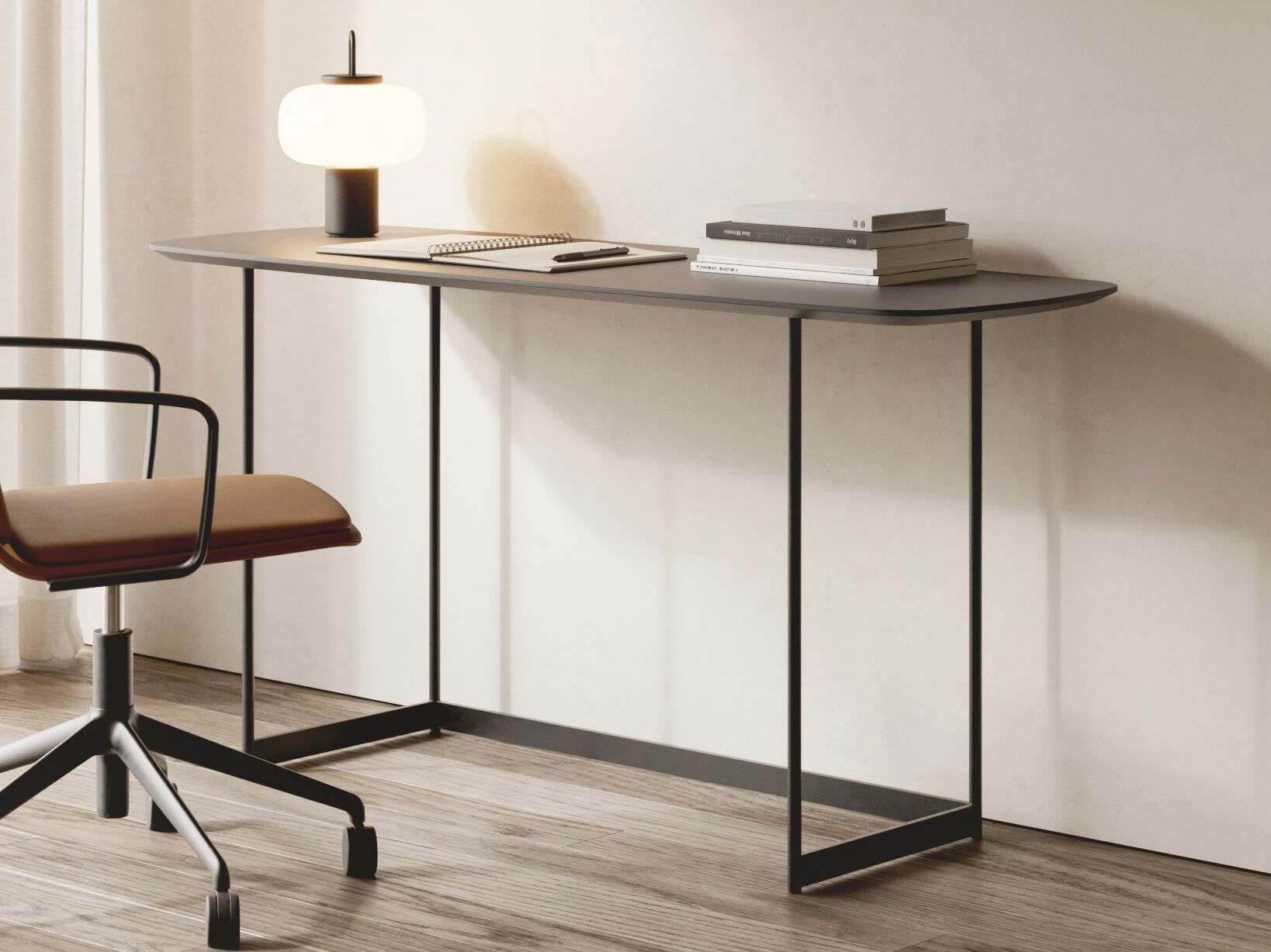 TREKU: Tables, chairs and storage systems | Archiproducts