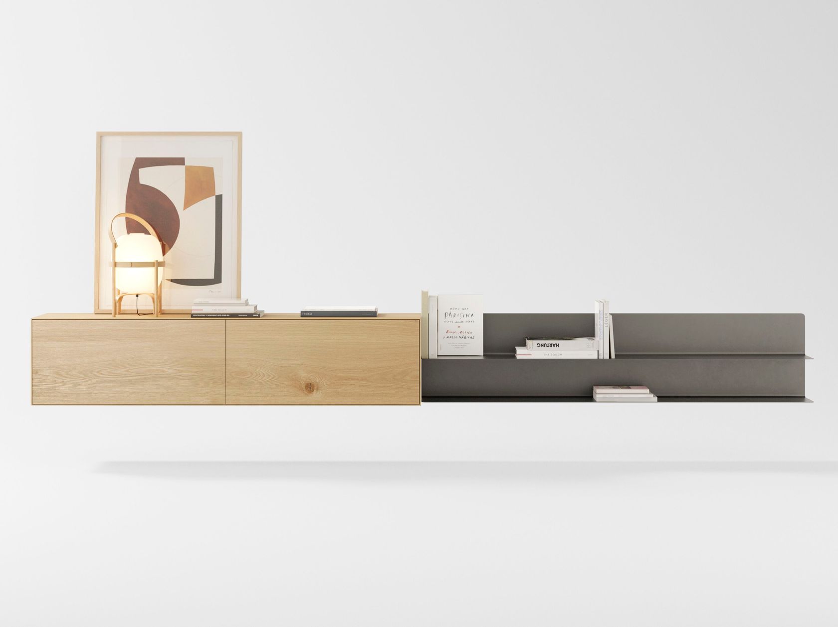 TREKU: Tables, chairs and storage systems | Archiproducts