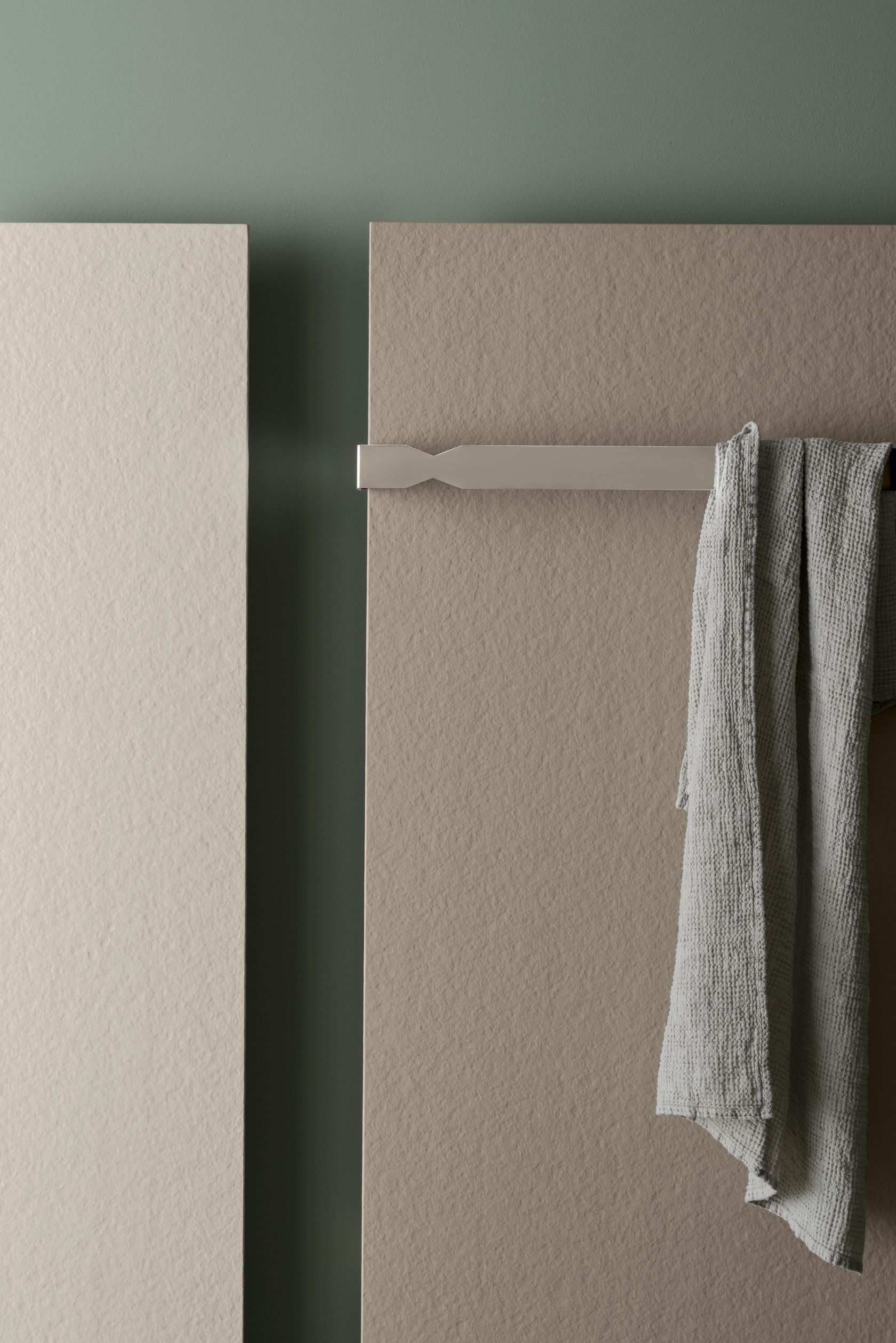 TRENDY | Decorative radiator Panel radiator By ARBLU