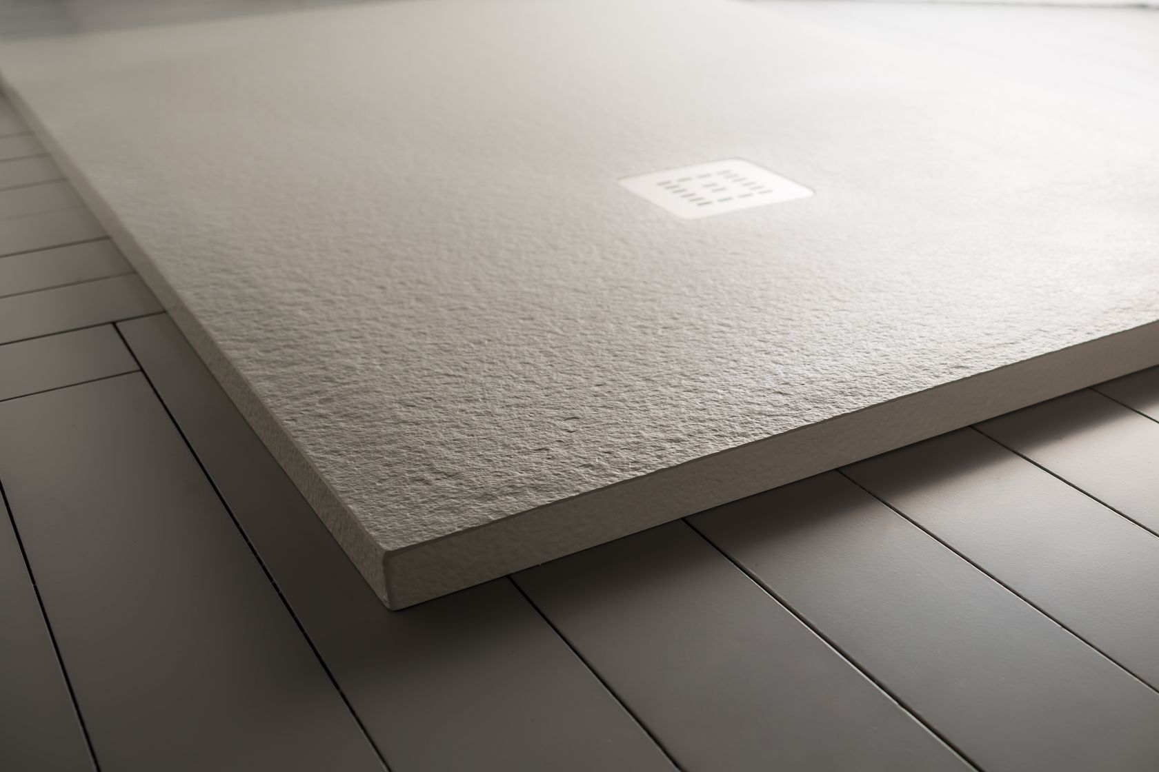 TRENDY | Rectangular shower tray By ARBLU