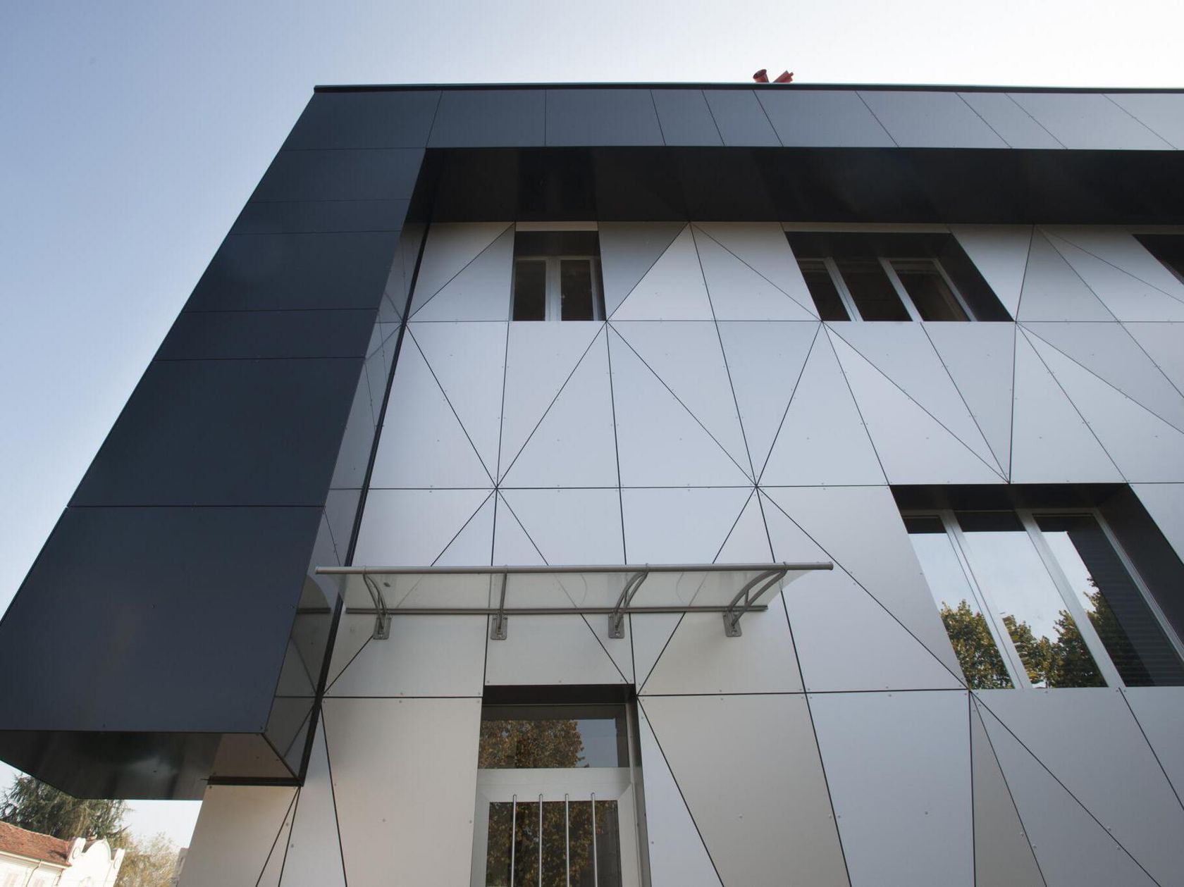 TRESPA INTERNATIONAL: Hpl panels for facades | Archiproducts