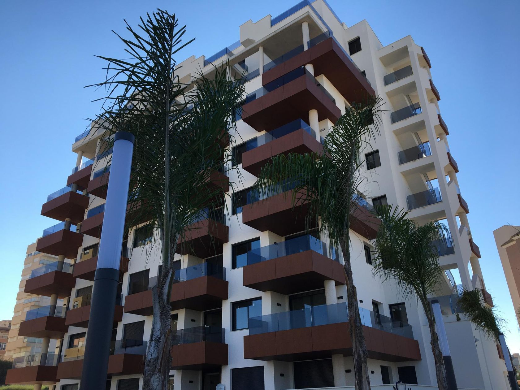 TRESPA INTERNATIONAL: Hpl panels for facades | Archiproducts