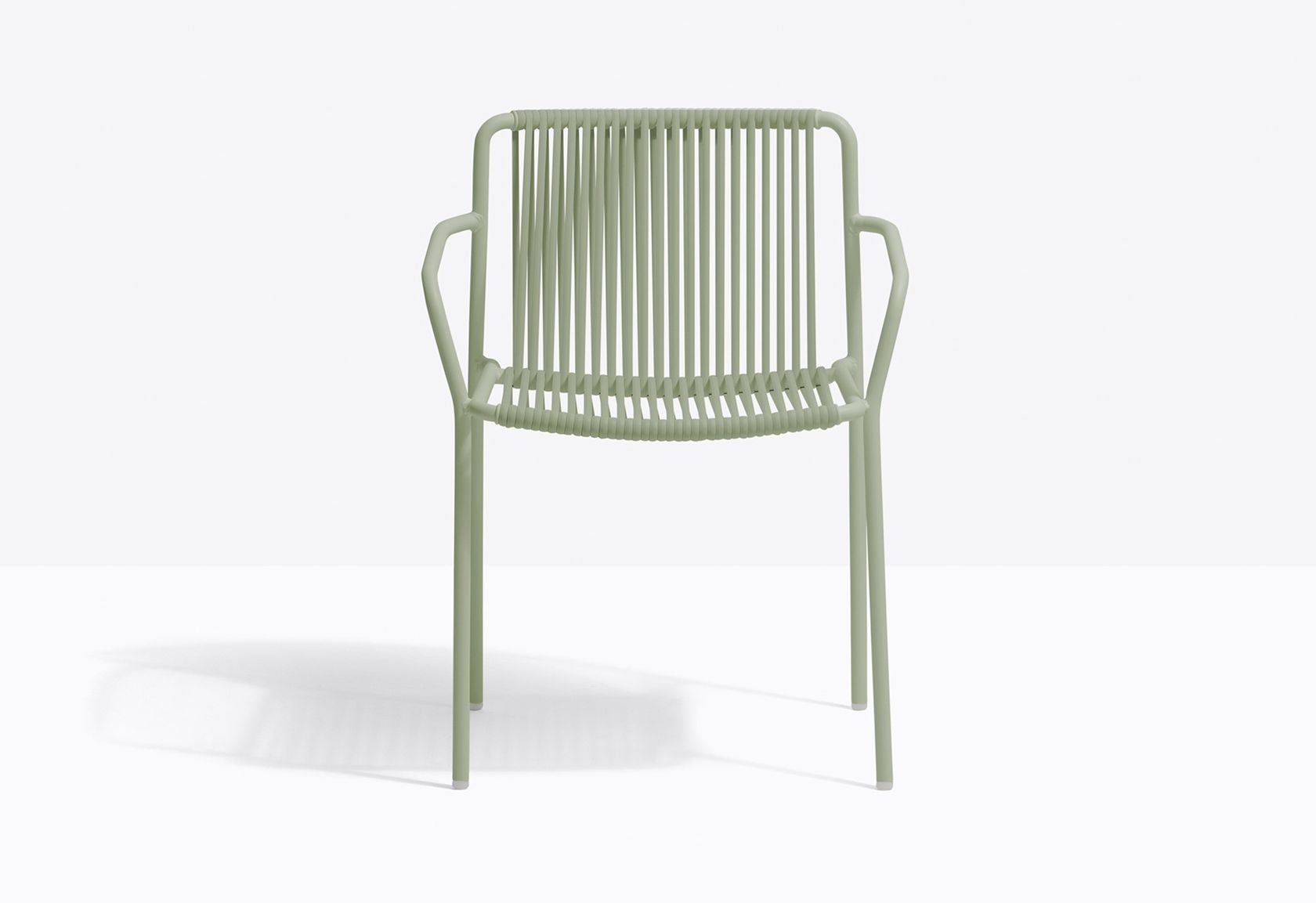 TRIBECA 3665 Chair By Pedrali | design CMP Design