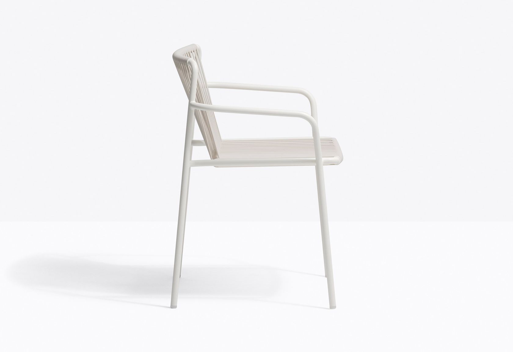 TRIBECA 3665 Chair By Pedrali | design CMP Design