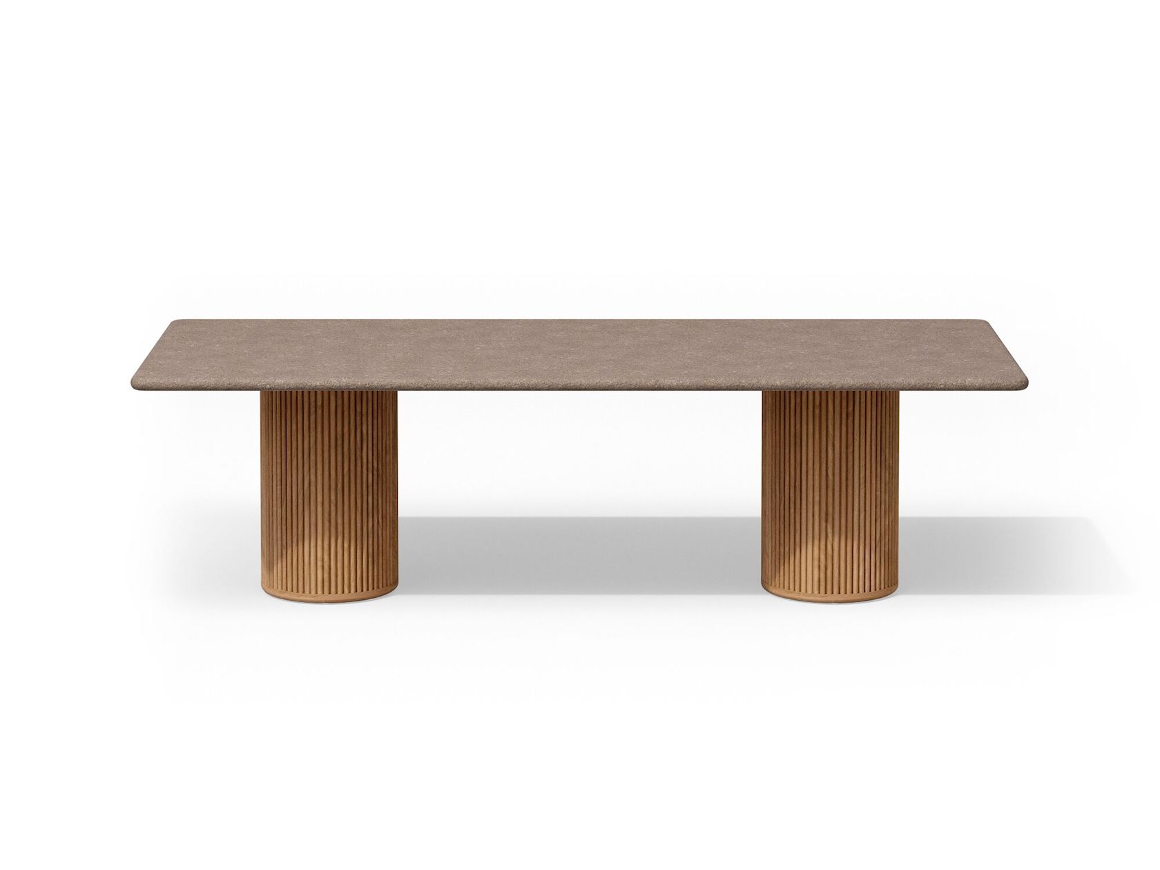 OTTO Table By TRIBÙ