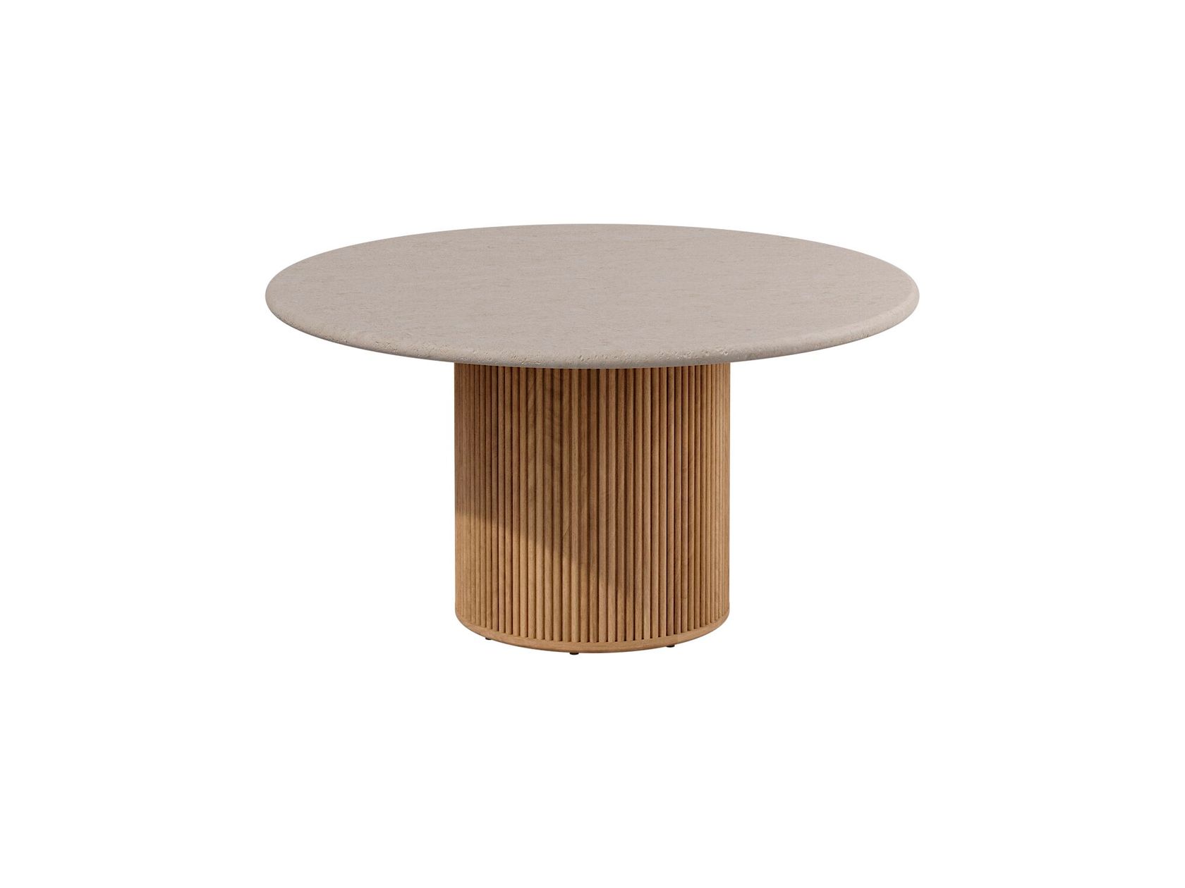 OTTO Table By TRIBÙ