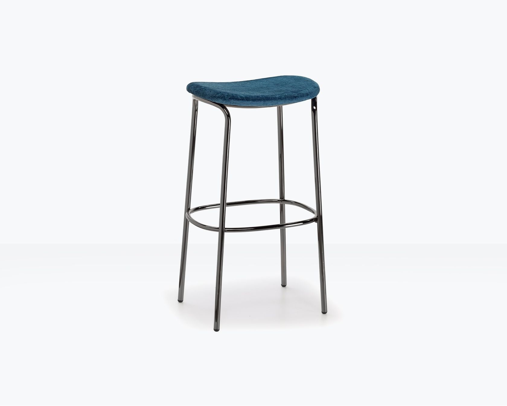 TRICK POP Tabouret de bar By S-CAB | design Meneghello Paolelli