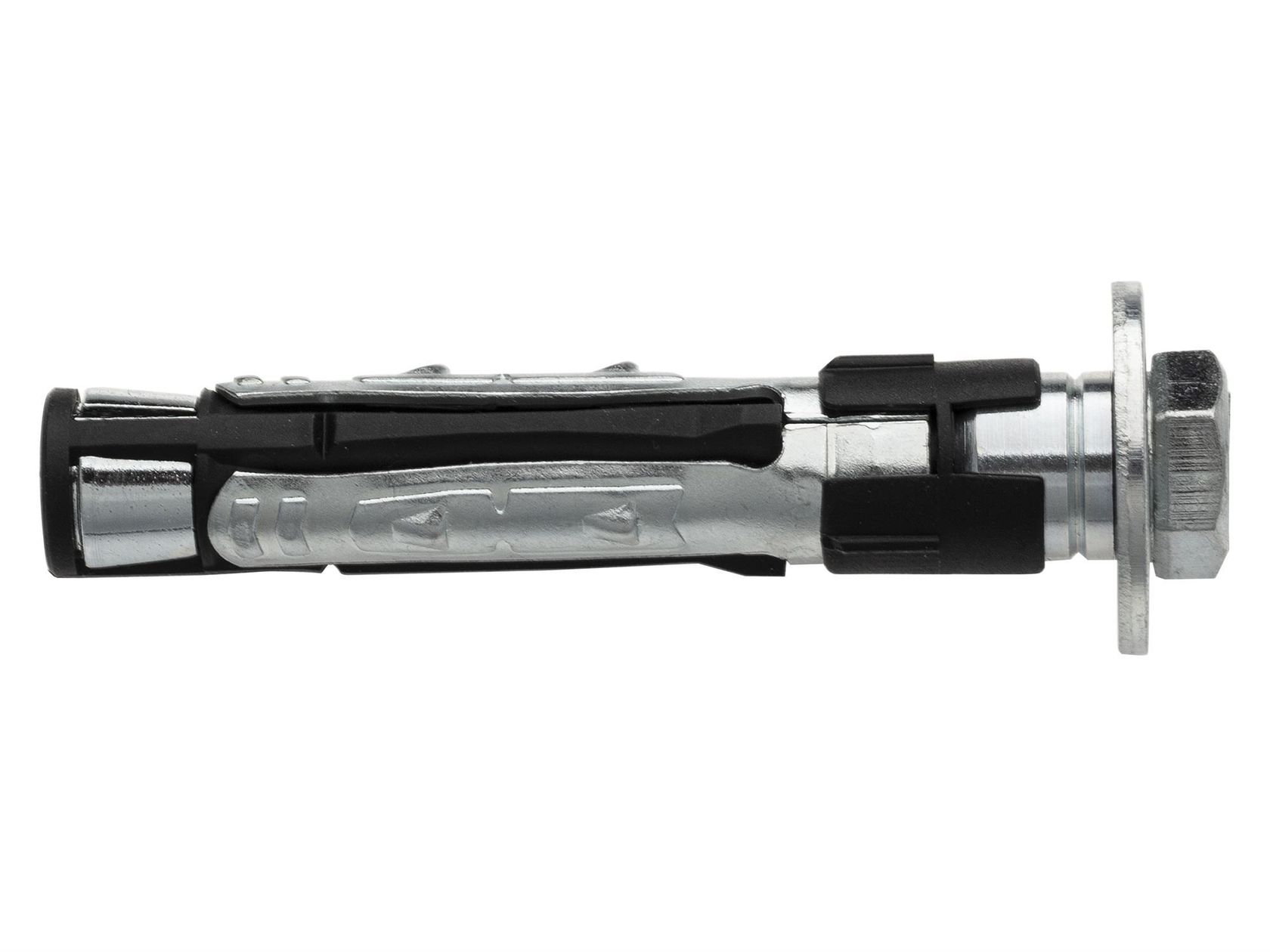 TRIDER PASSANTE Tassello pesante universale By Elematic Spit