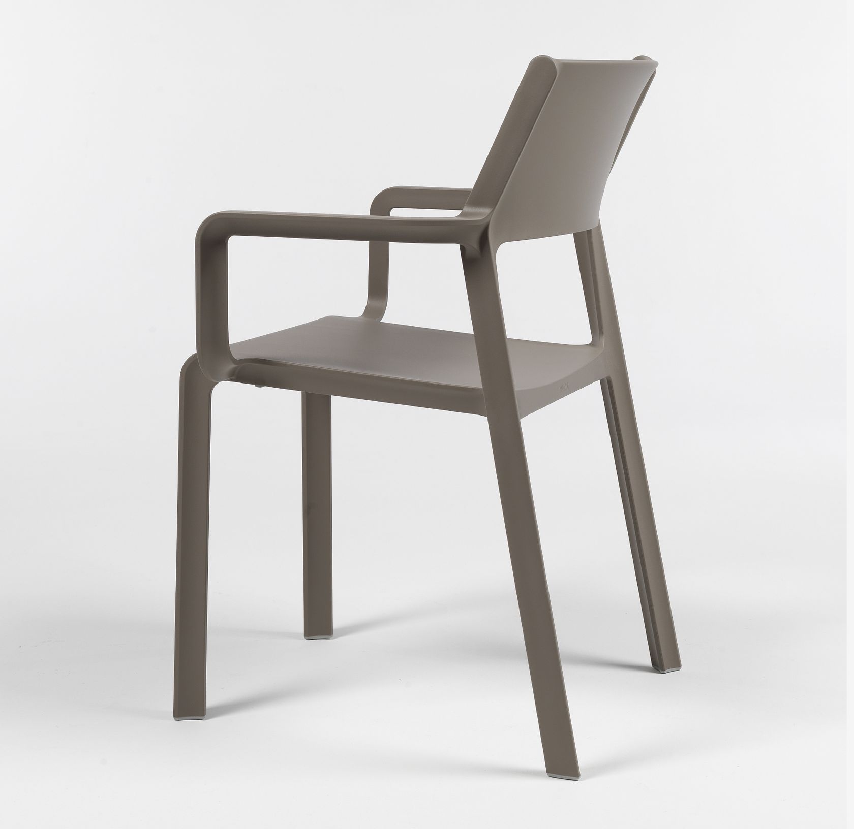 TRILL ARMCHAIR Chair By Nardi | design Raffaello Galiotto