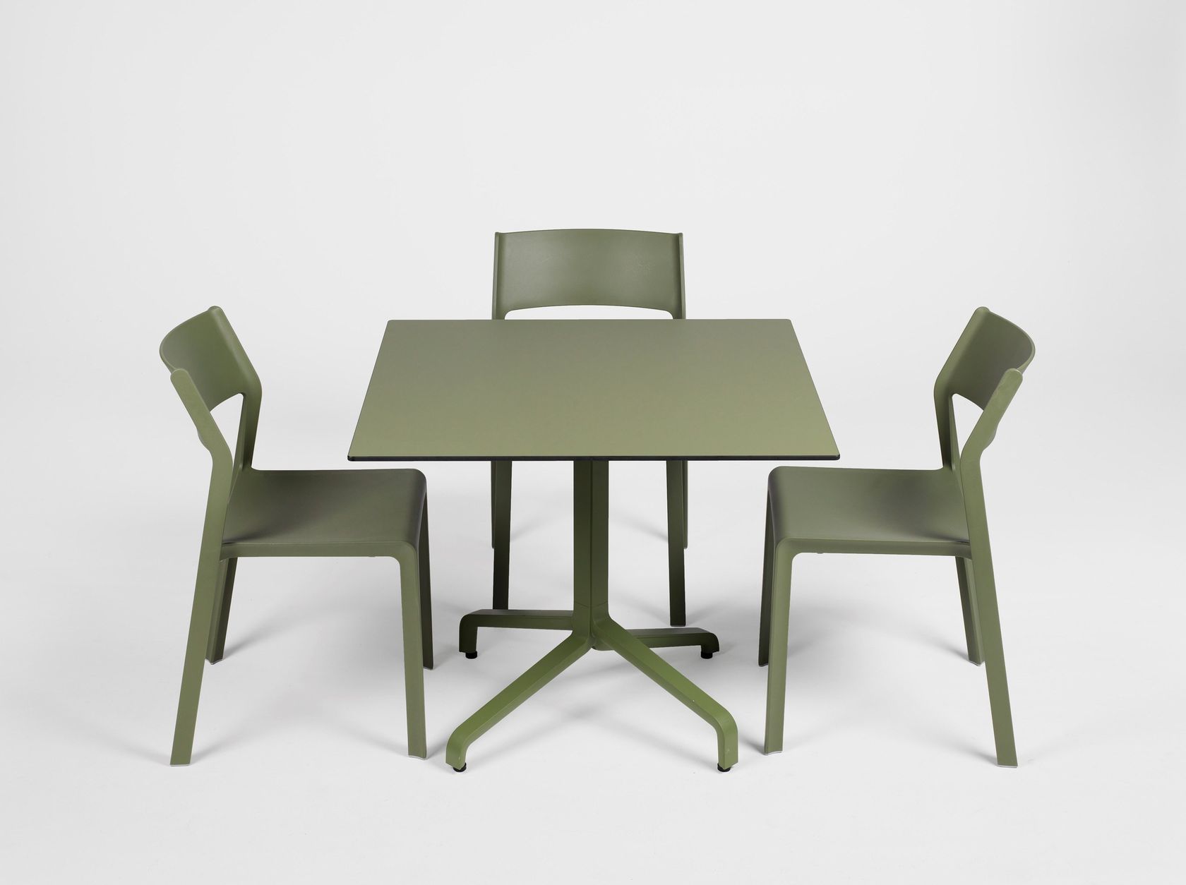 TRILL BISTROT Chair By Nardi | design Raffaello Galiotto
