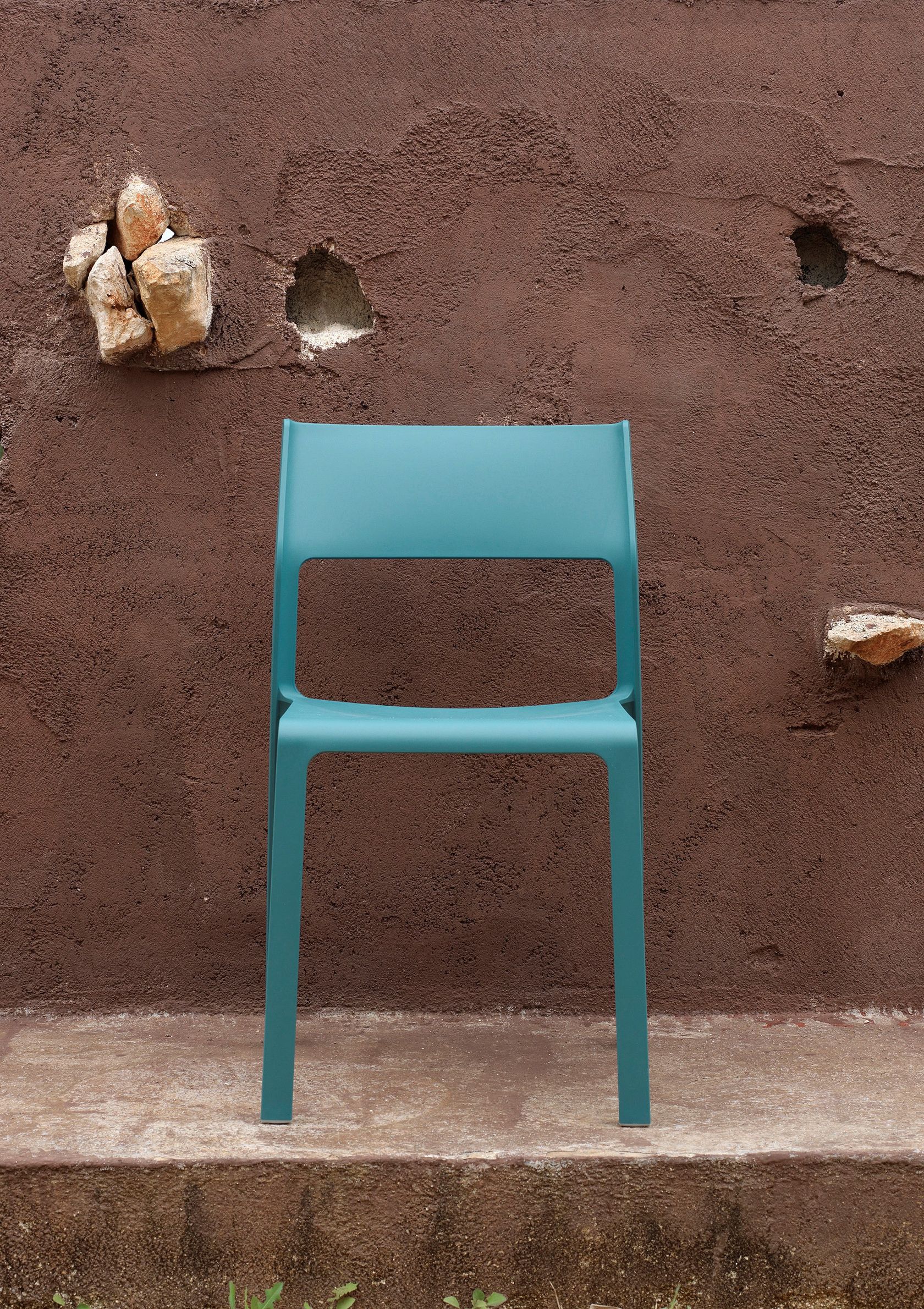 TRILL BISTROT Collezione TRILL By Nardi design Raffaello Galiotto