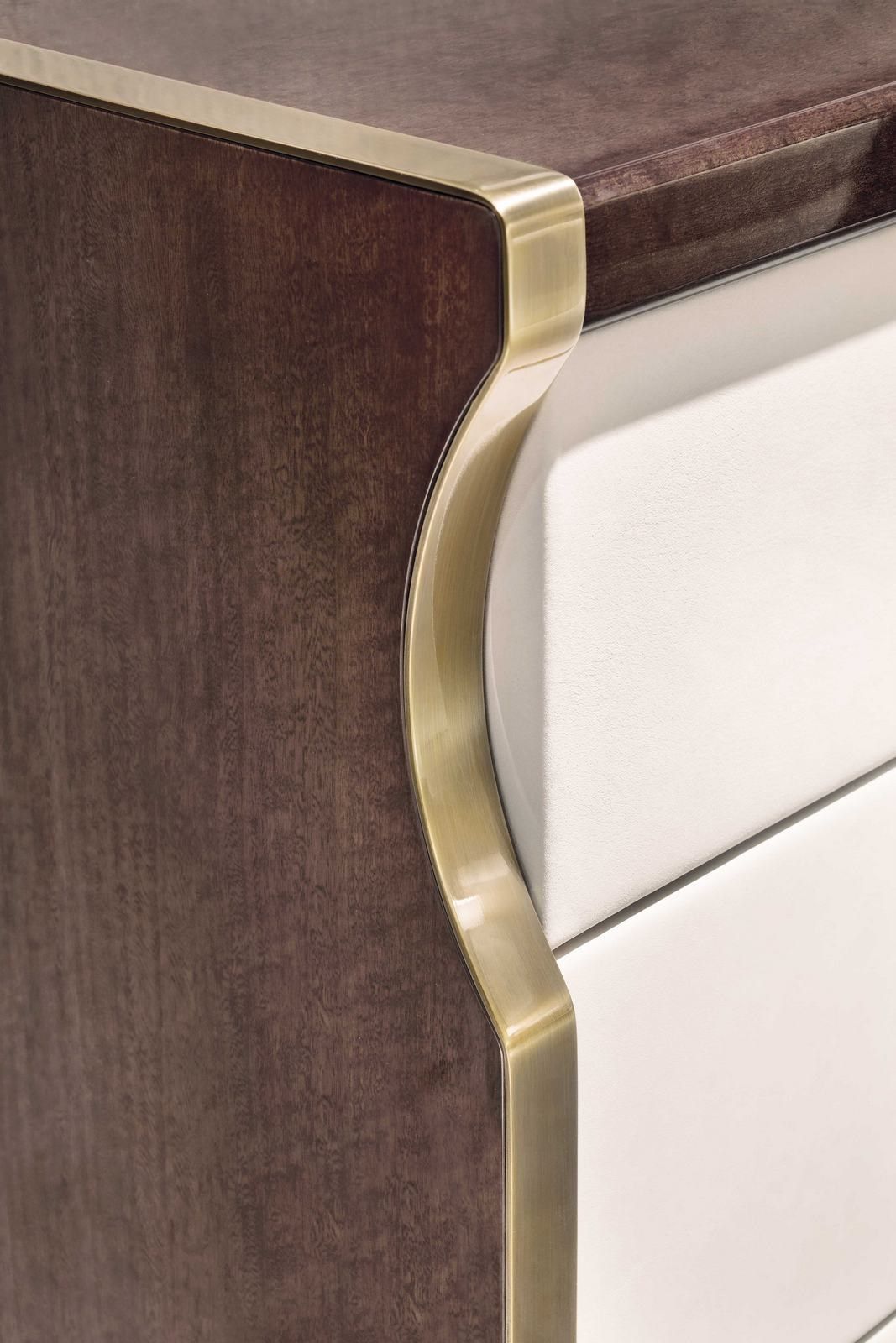 TRILOGY Wooden chest of drawers By Capital Collection | design ...