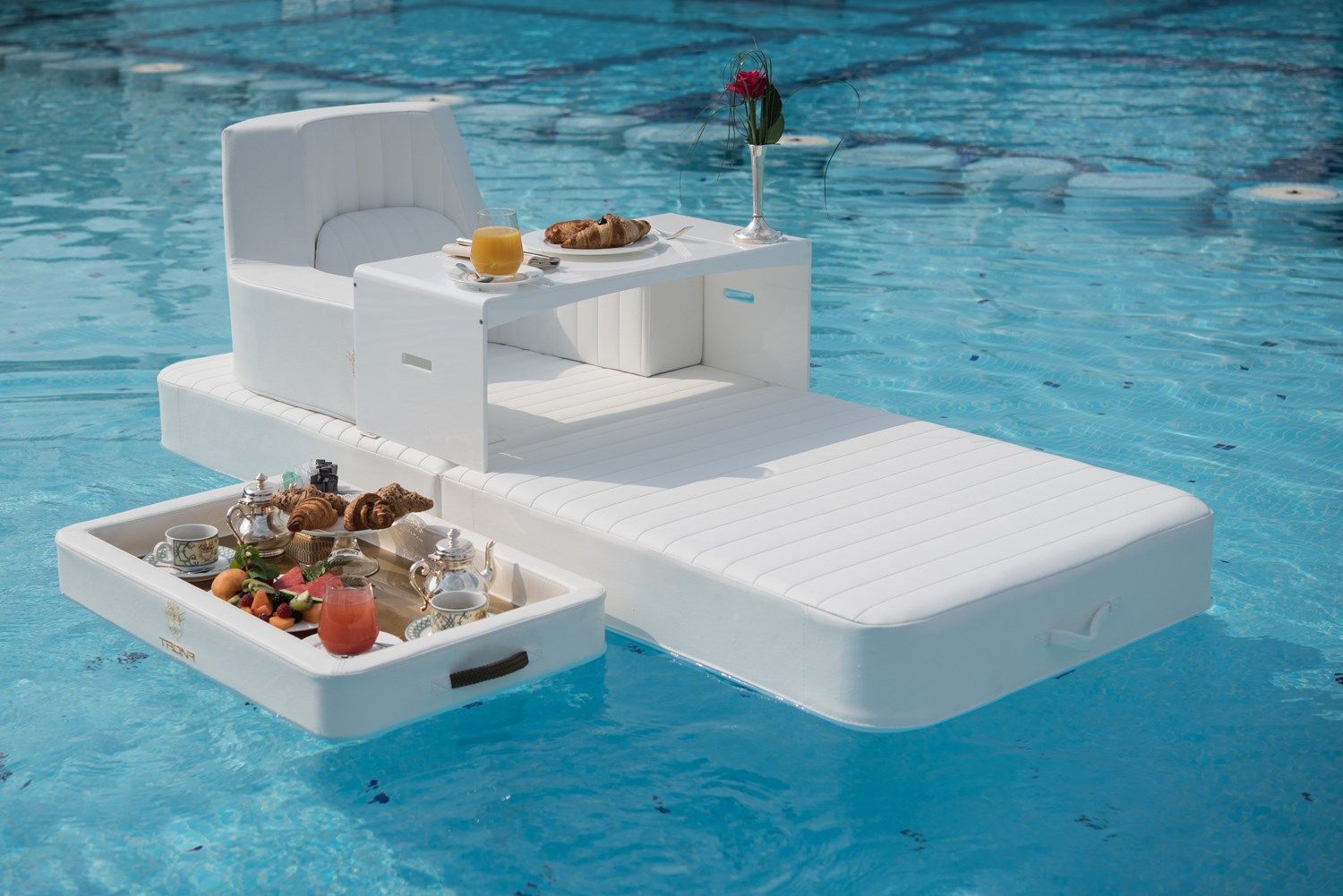 TRONA | Tray By Trona