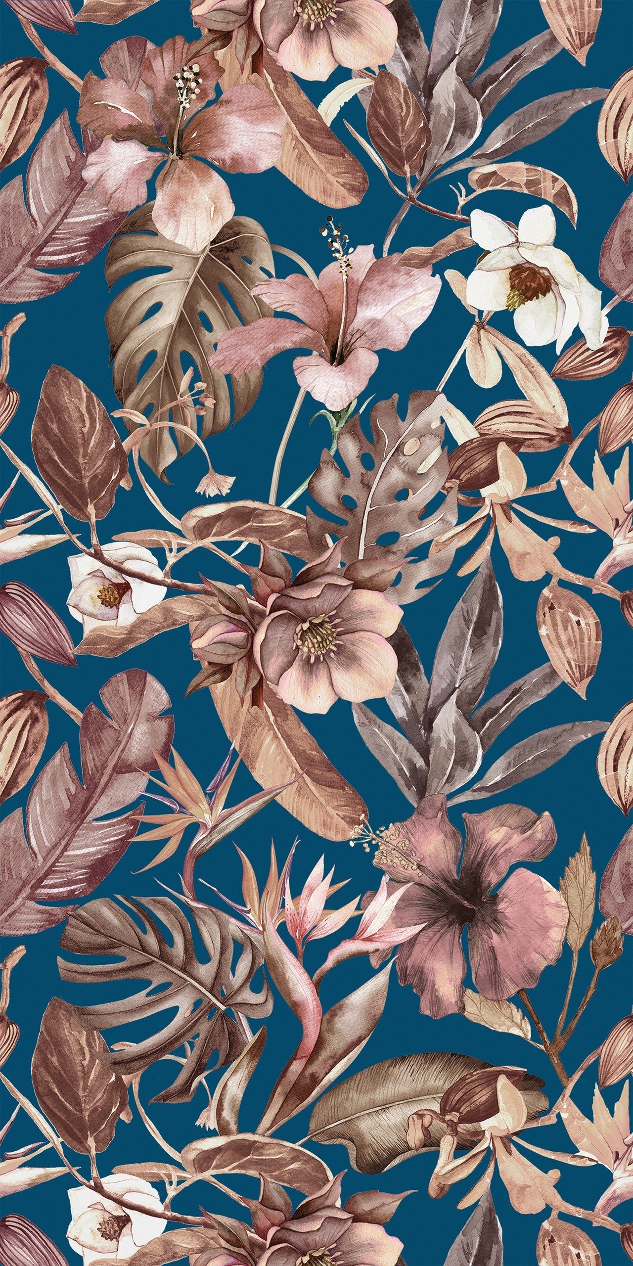 TROPICAL wall tiles By STON