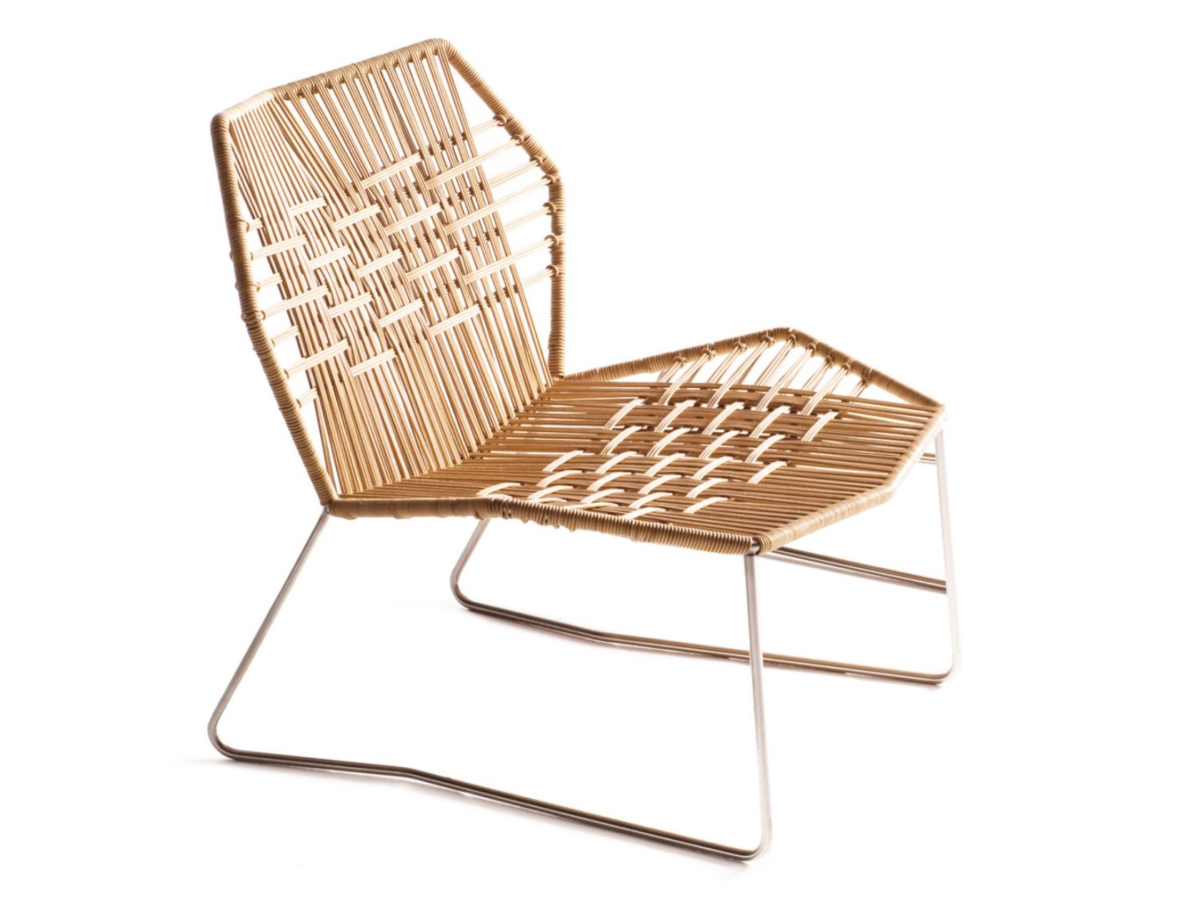 TROPICALIA | Armchair By Moroso design Patricia Urquiola