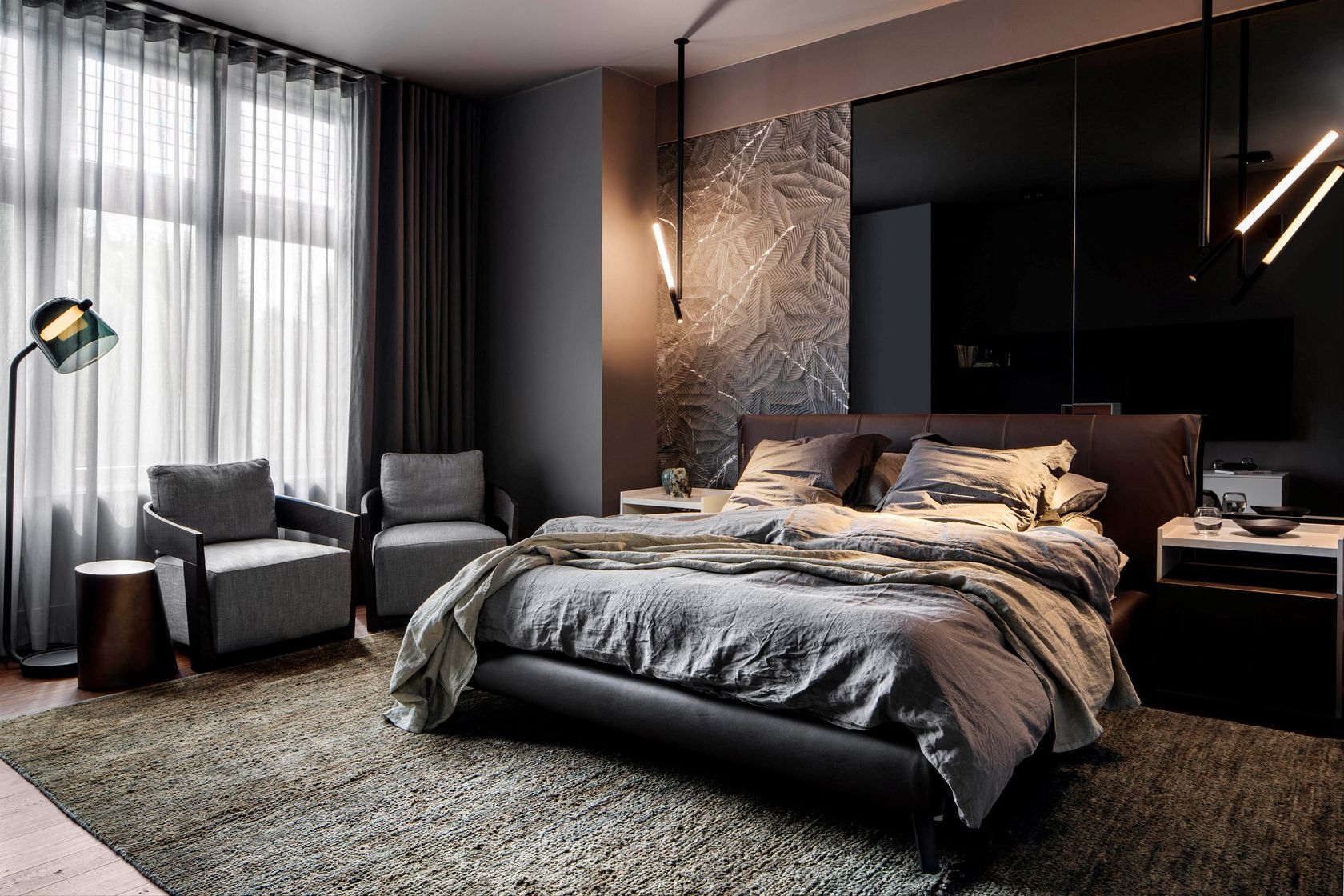 Marble 3D Wall Cladding TROPICO By LITHOS DESIGN design Raffaello Galiotto