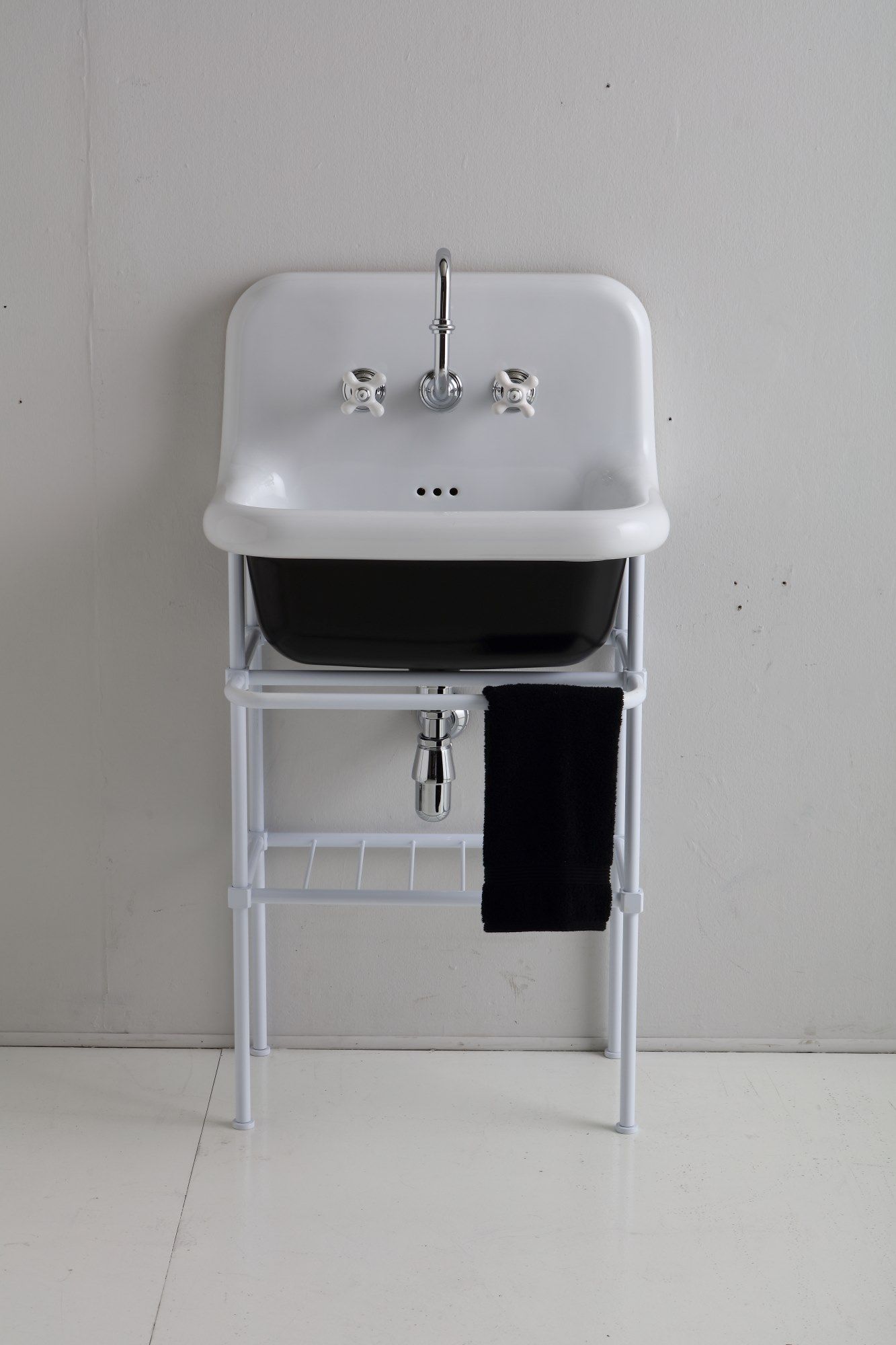 TRUECOLORS | Lavabo console Collection TrueColors By BLEU PROVENCE