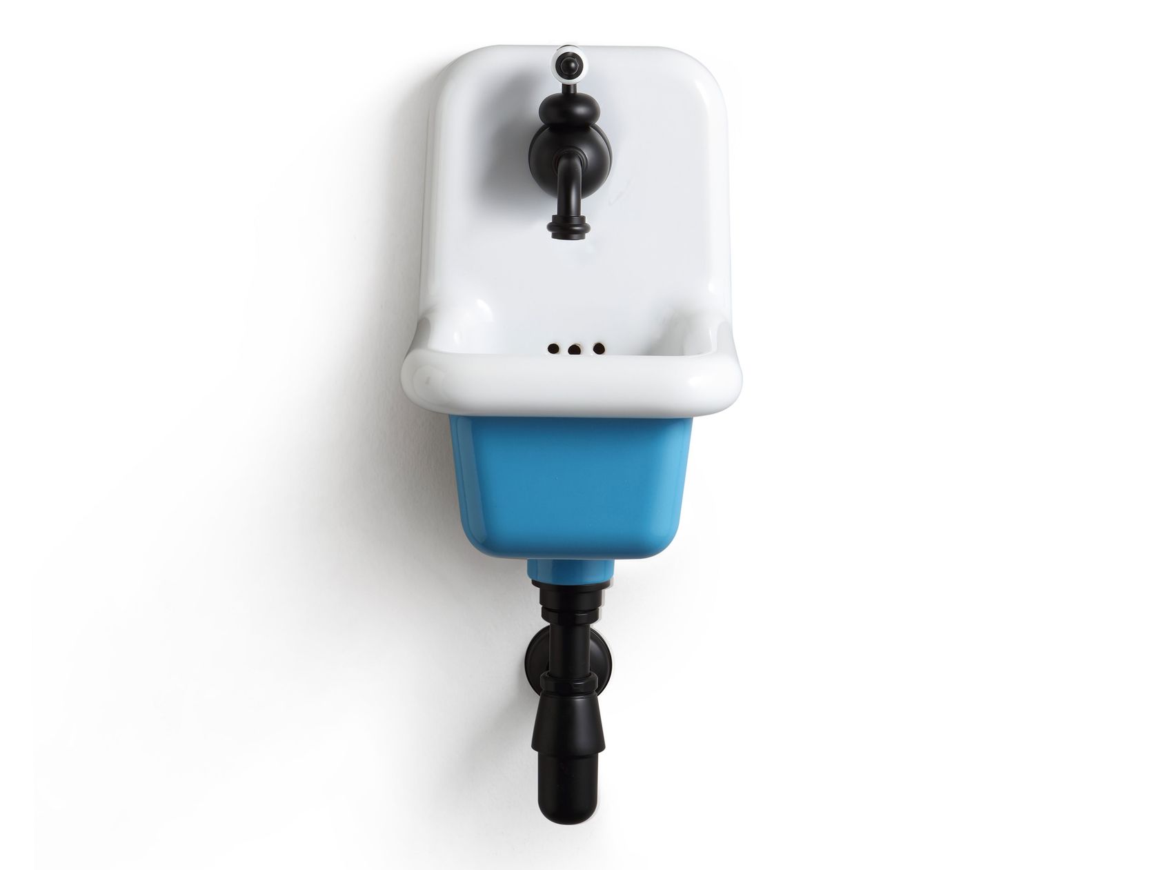 TRUECOLORS TCL26 Lave-mains By BLEU PROVENCE