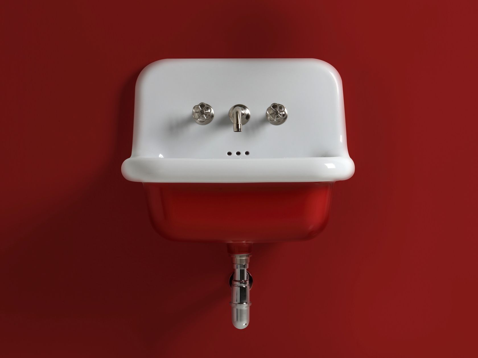 TRUECOLORS TCL60 lavabo By BLEU PROVENCE