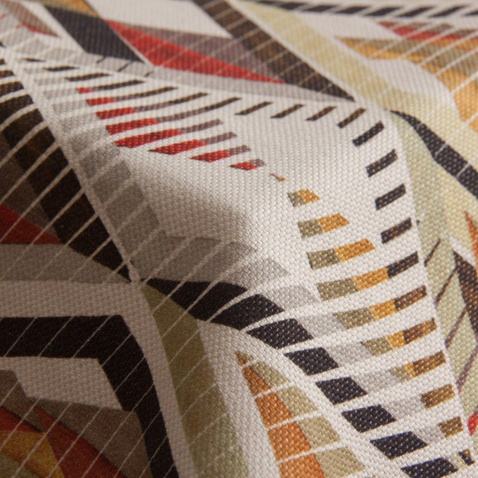 Washable upholstery fabric TUAREG By Equipo DRT