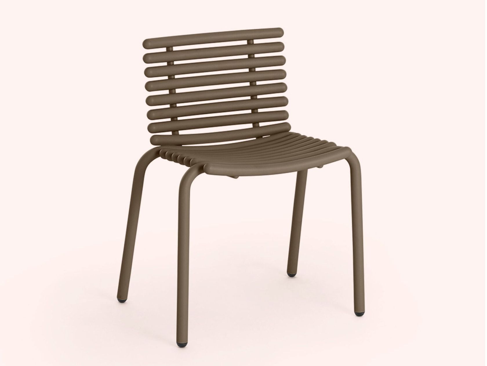 TUBA chair By Diabla design Samuel Wilkinson