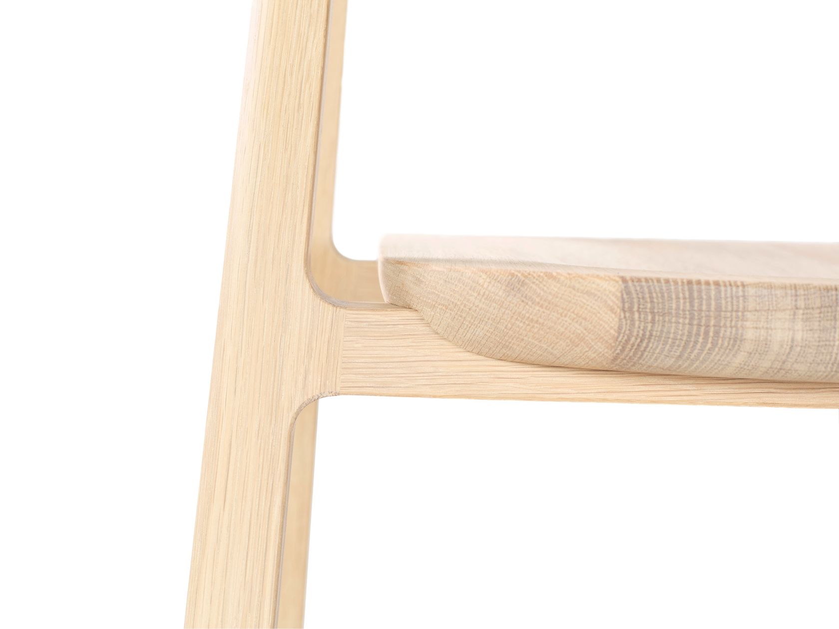 TUBA Chair By JAVORINA | design Vrtiška & Žák