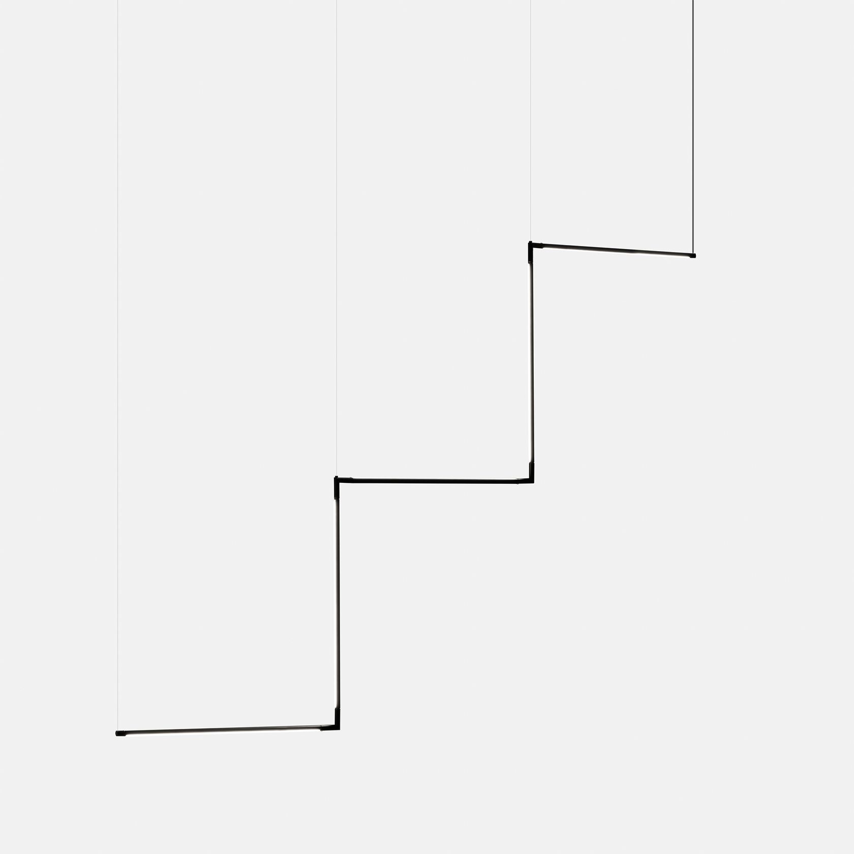 TUBS | Linear lighting profile Tubs Collection By Grok design Nahtrang ...