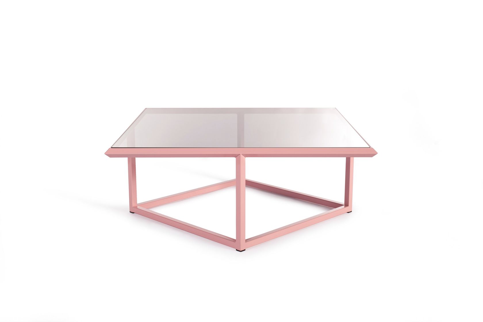 TURN | Low coffee table By Deadgood